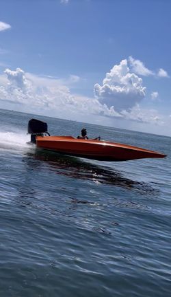 Hydrostream Vector 1975 for Sale in Pembroke Pines, FL - OfferUp