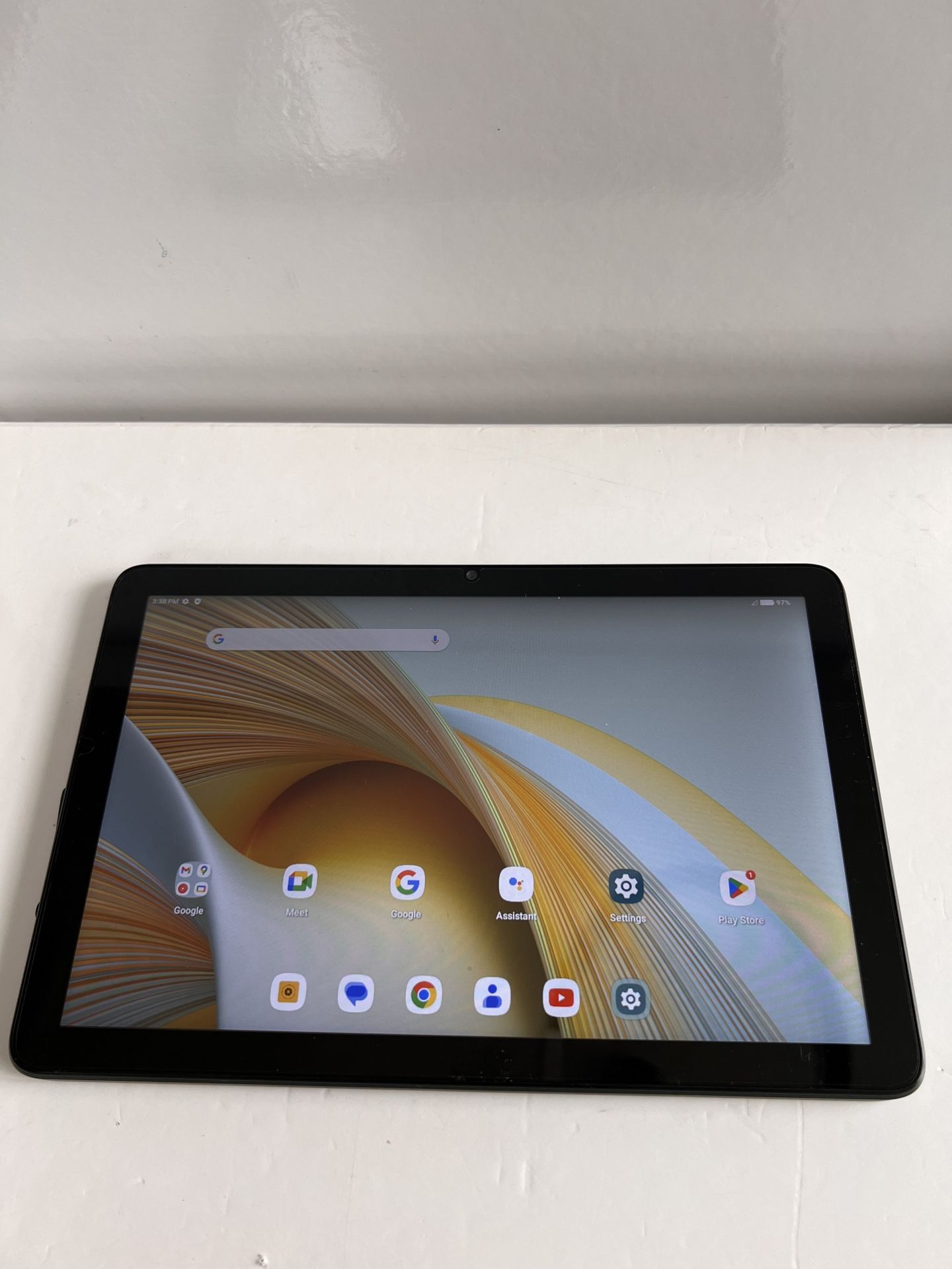 Vortex ZYAB10 Android 13 Tablet Cellular Takes SIM 32GB USB Type C ...