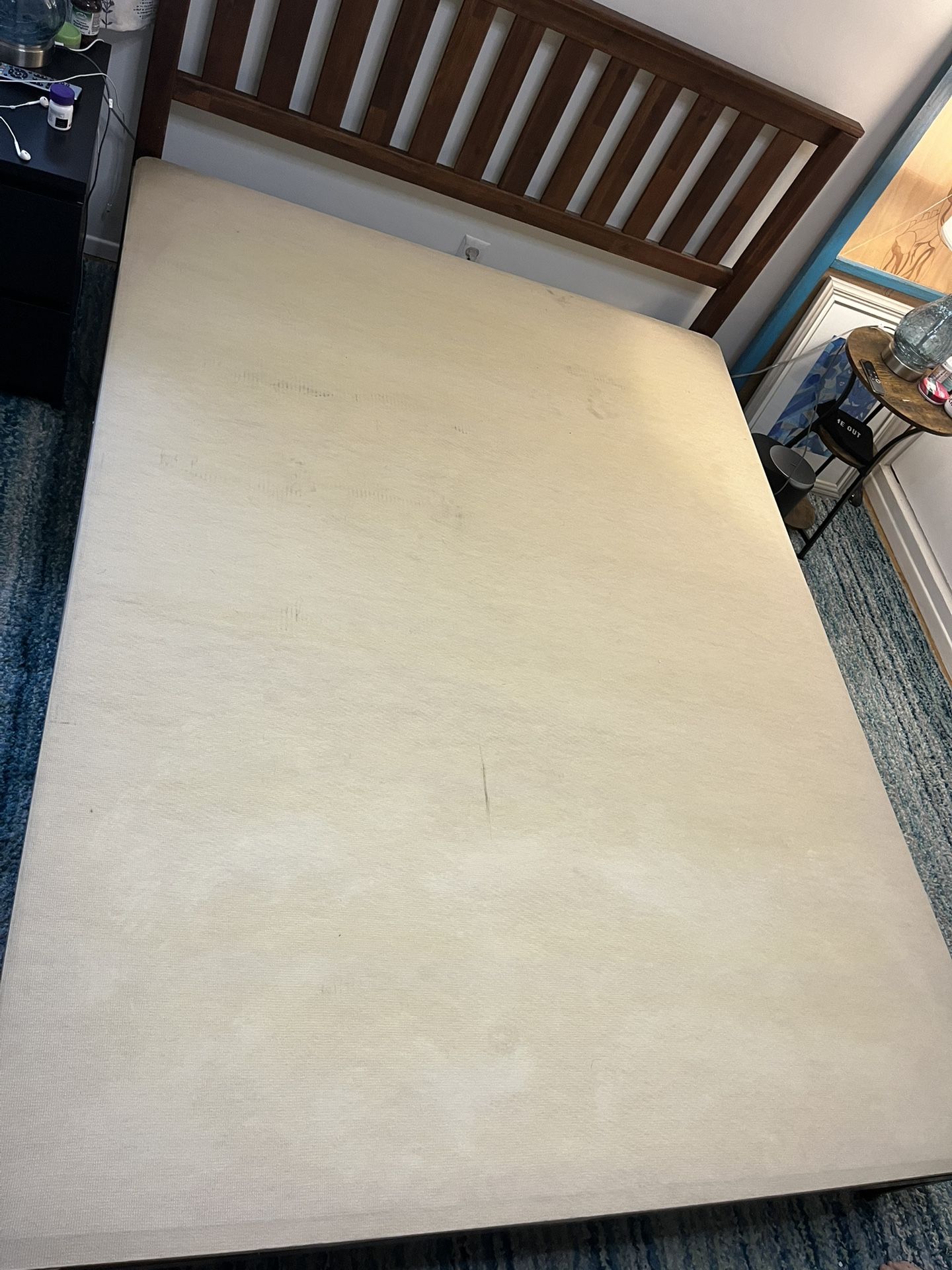 Bunky Board (Queen) for Sale in Highland Park, CA - OfferUp