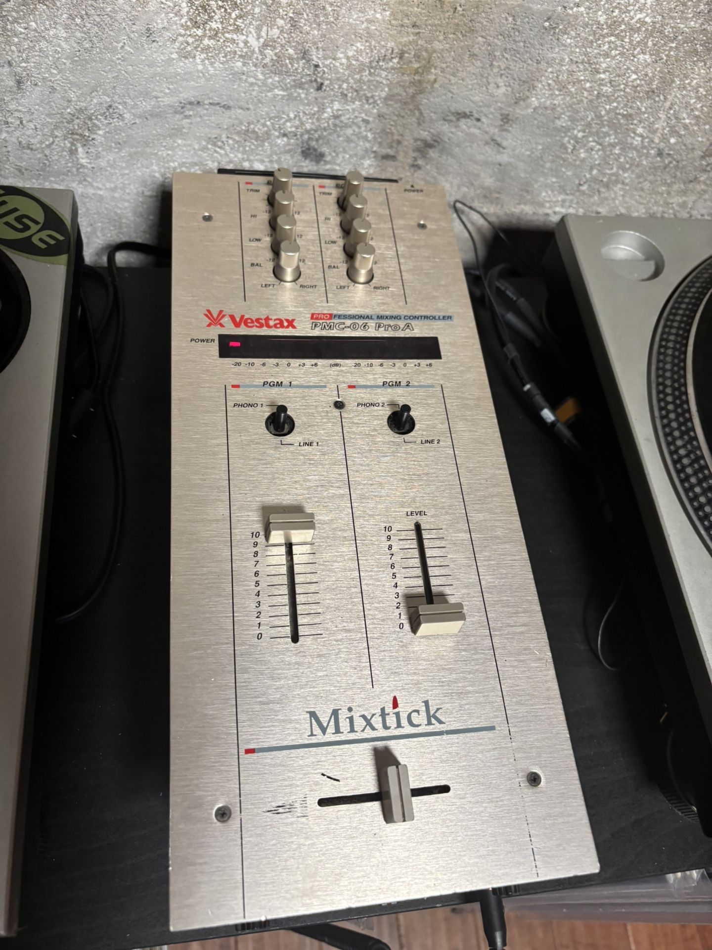Vestax PMC 06 Pro A for Sale in Santa Ana, CA - OfferUp