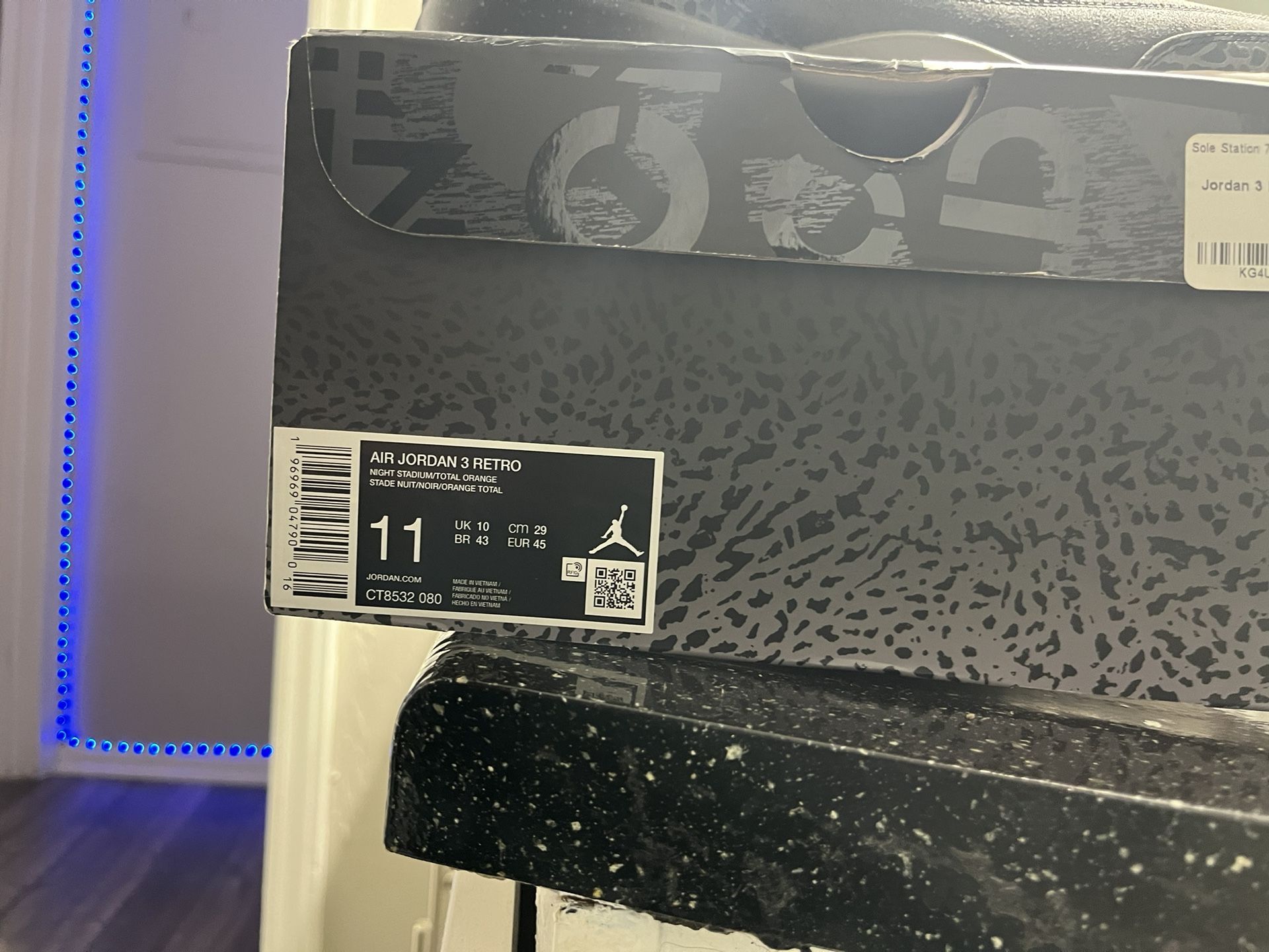 Fear 3s for Sale in Charlotte, NC - OfferUp