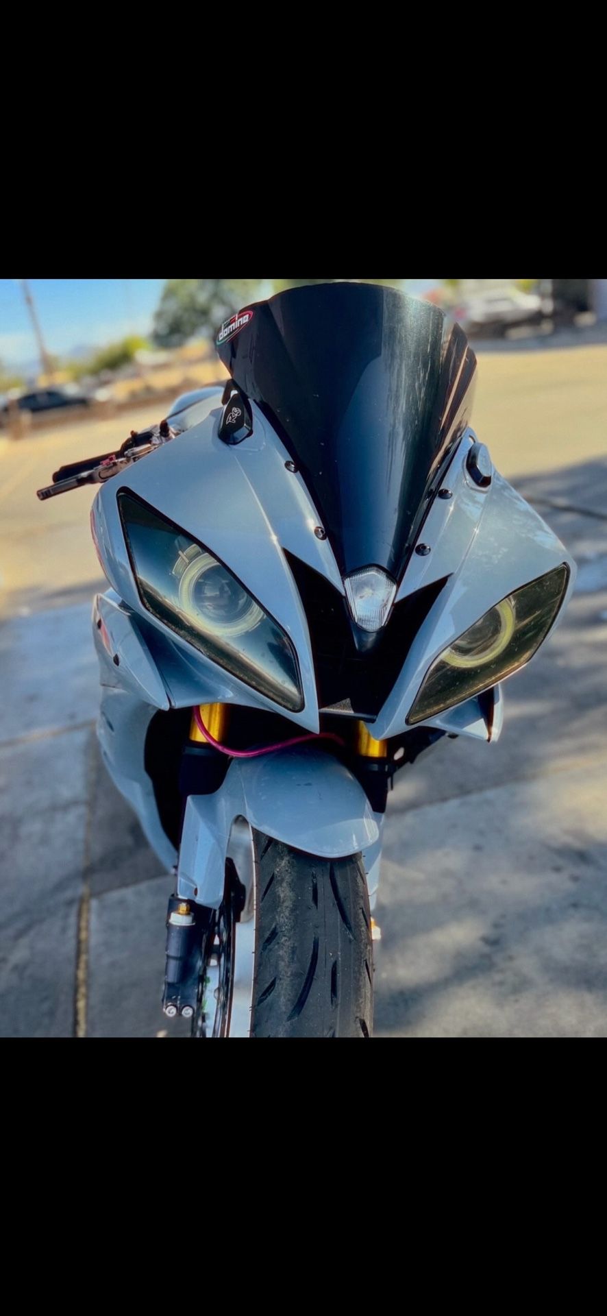 2007 Yamaha R6 for Sale in Tolleson, AZ - OfferUp