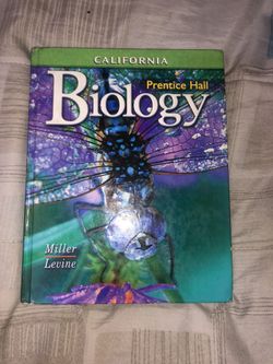 Prentice Hall Biology