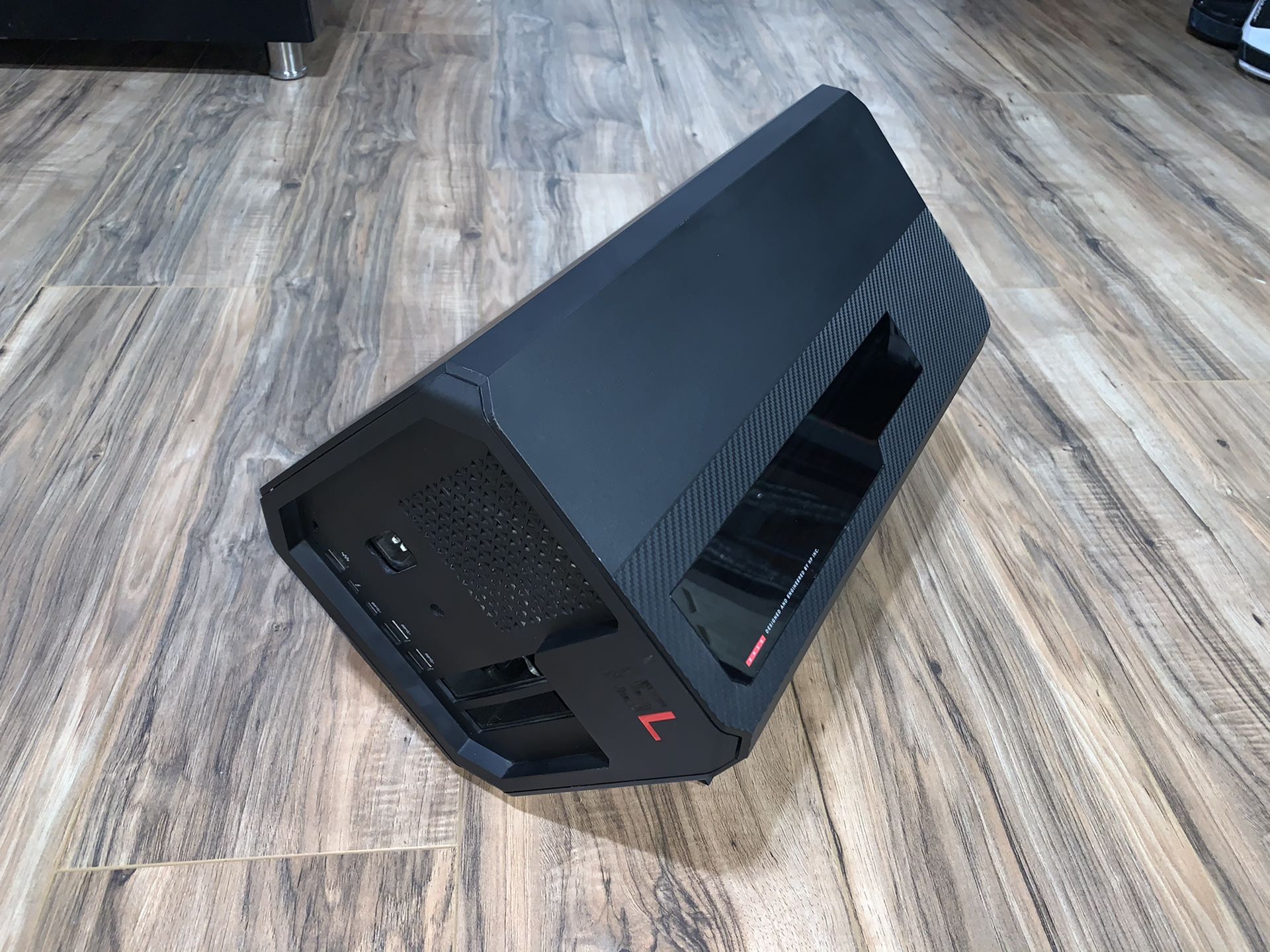 HP Omen Accelerator external GPU egpu for Sale in Irwindale, CA - OfferUp