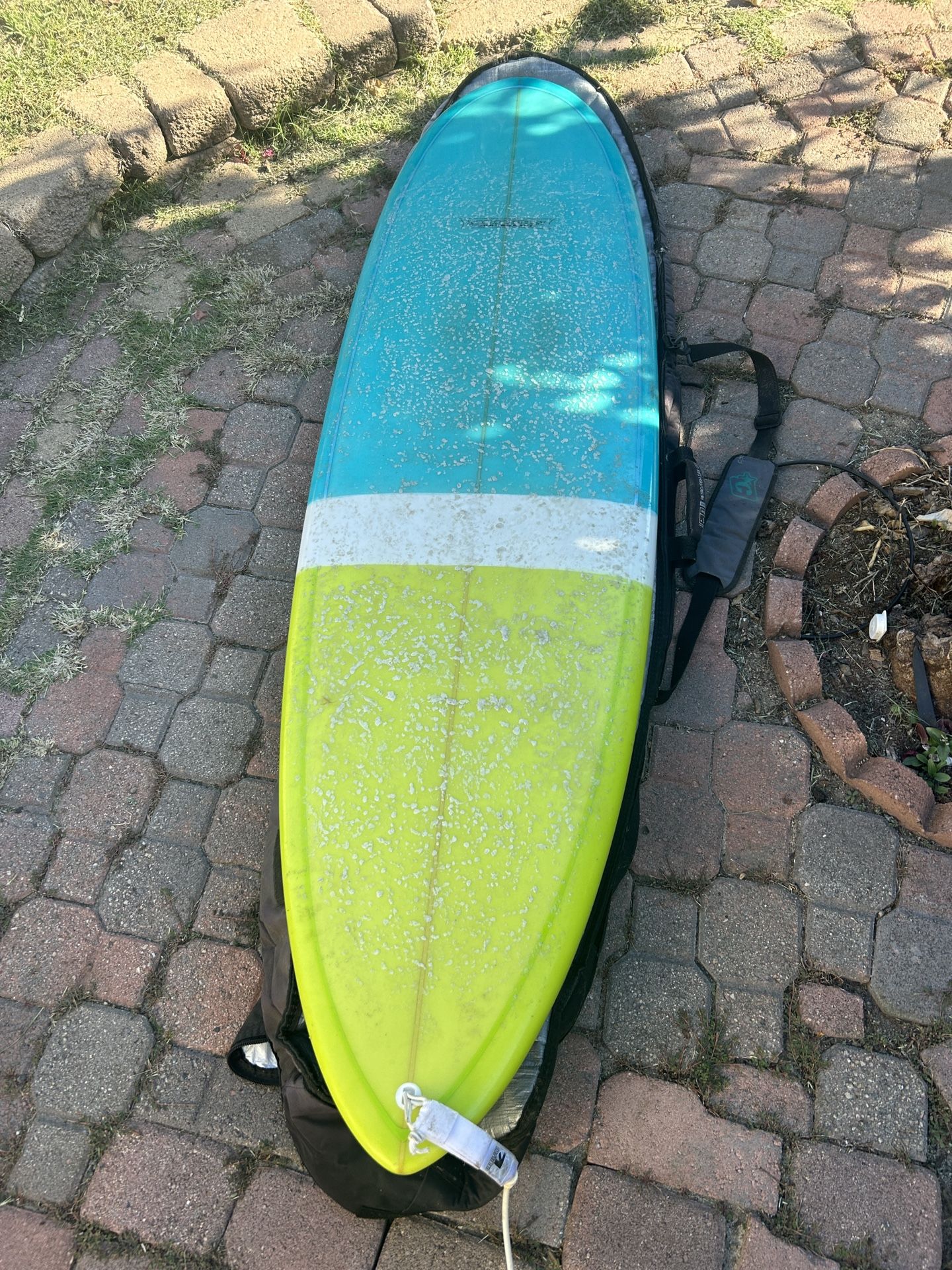 Modern Surfboard for Sale in San Diego, CA - OfferUp