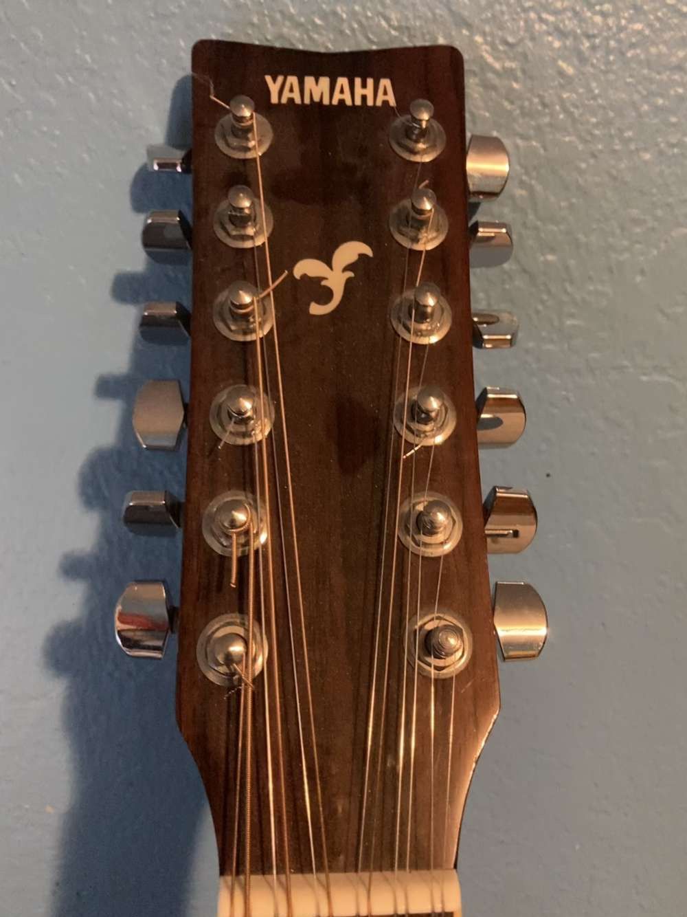 Yamaha 12 String Guitar (FG 720S - 12) for Sale in Delhi, CA - OfferUp