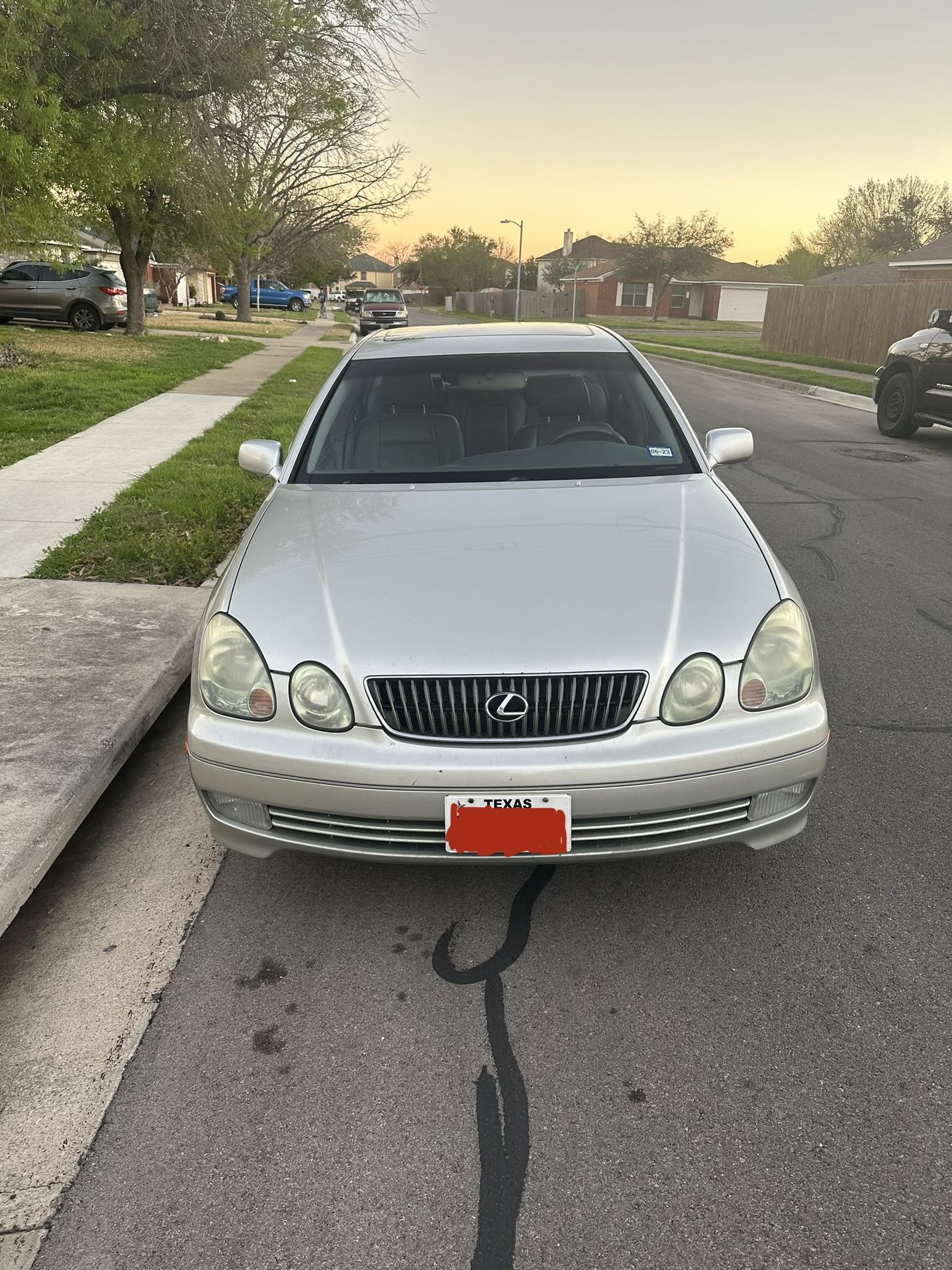 2002 Lexus GS for Sale in Round Rock, TX - OfferUp