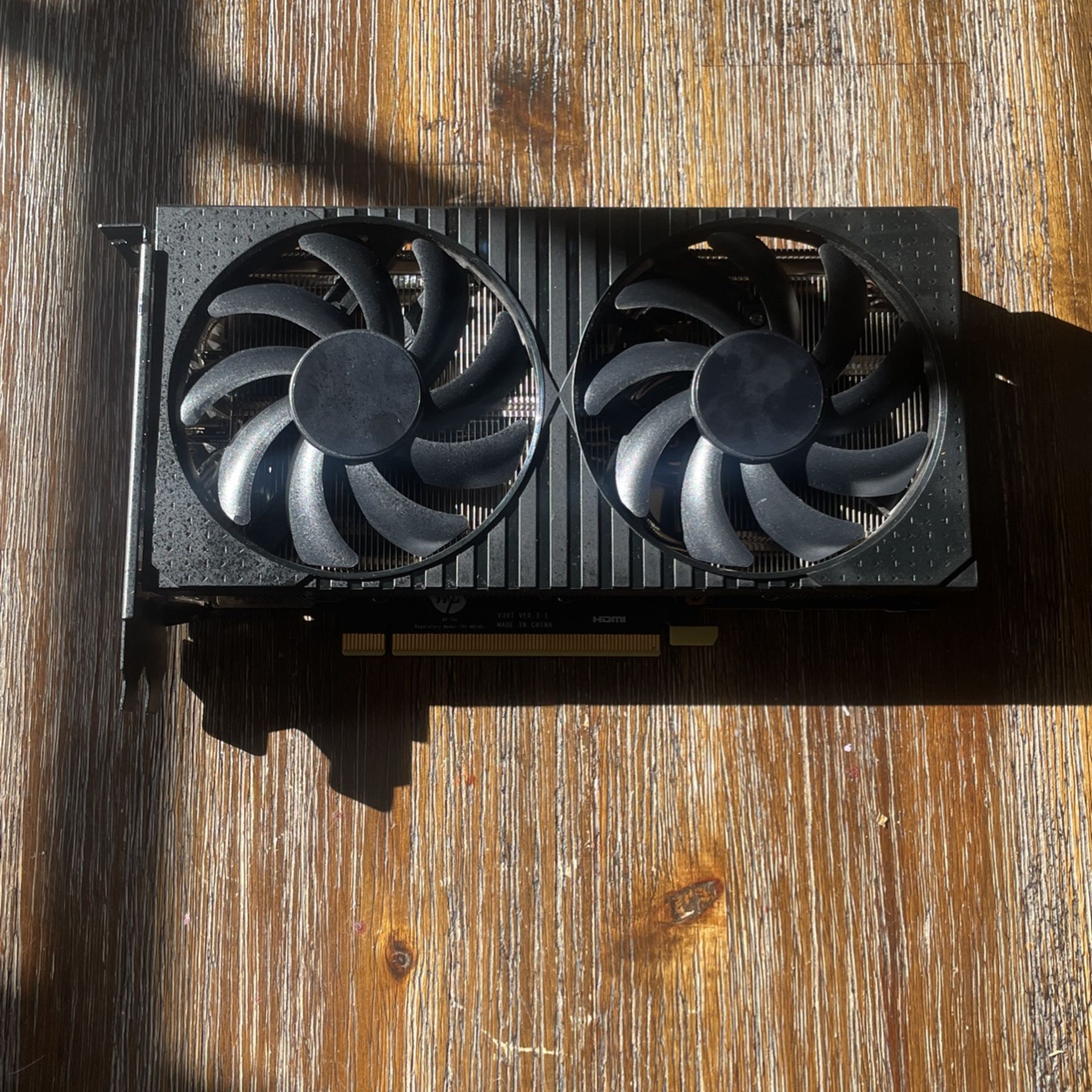 Graphic Cards 4060 Ti for Sale in Winchester, CA - OfferUp