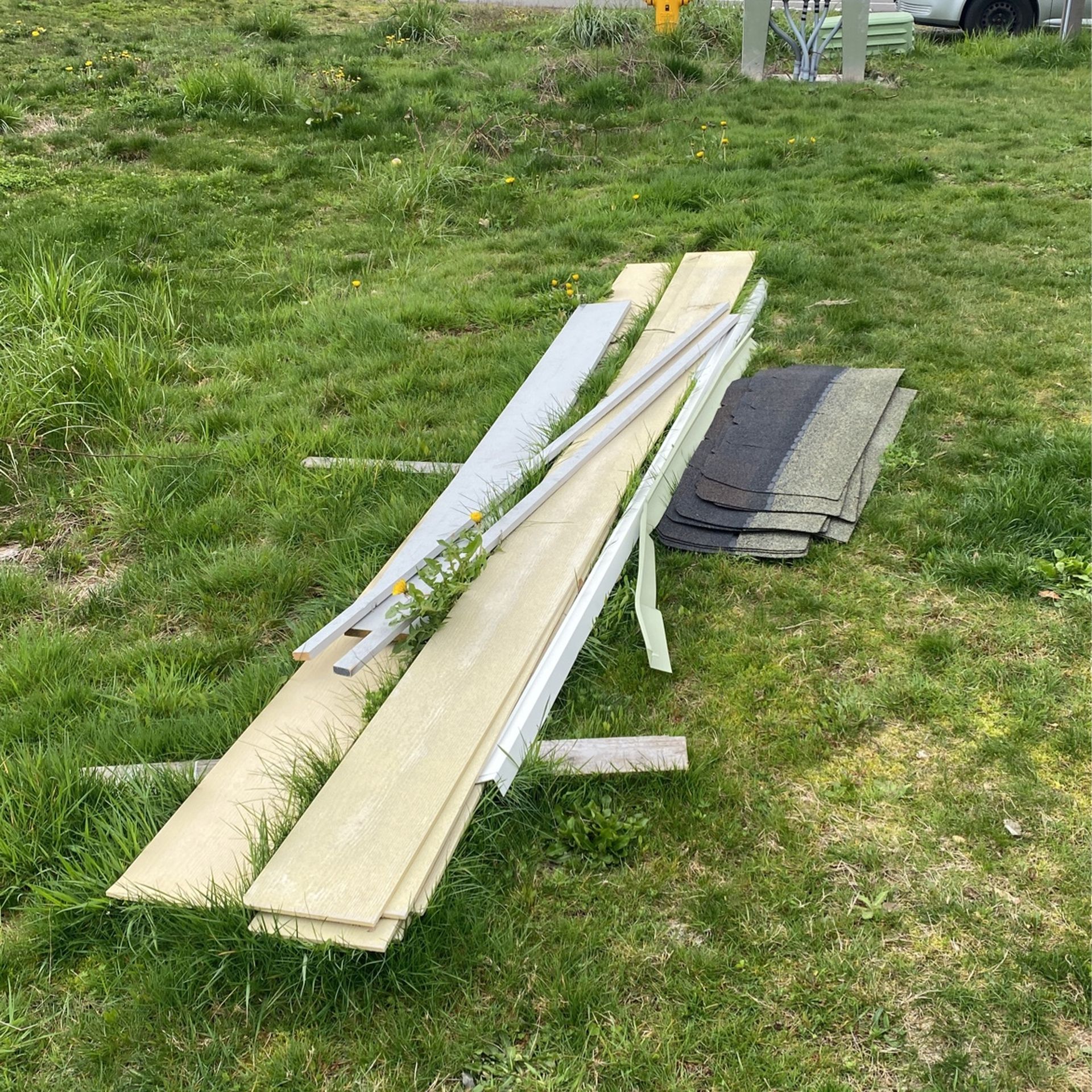 Misc Building Material for Sale in Lake Stevens, WA - OfferUp