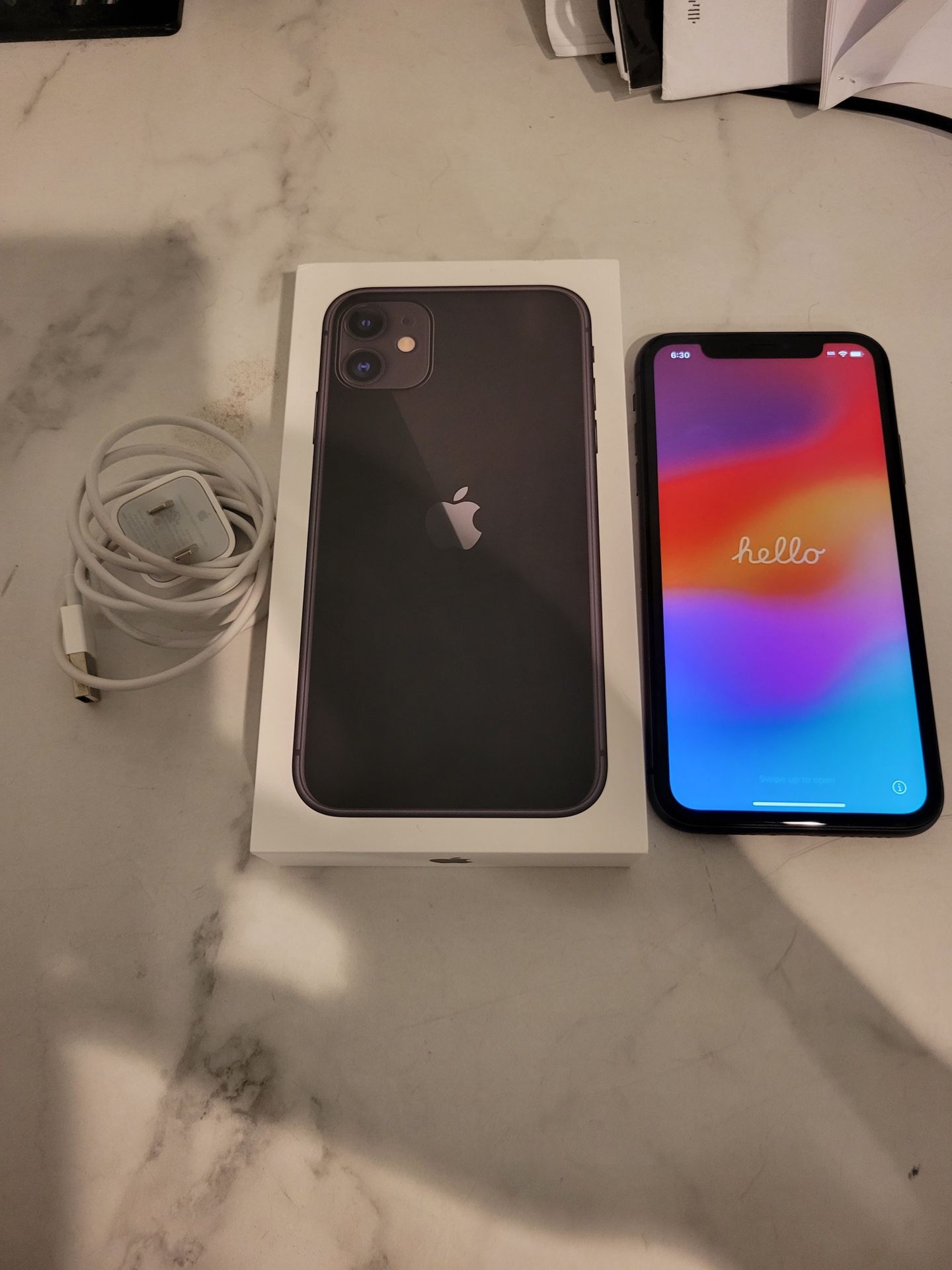 IPHONE 11 Unlocked 64gb Like New for Sale in Quail Heights, FL - OfferUp