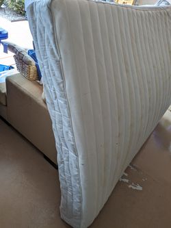 Free Ikea Sultan Hagavik Queen Mattress for Sale in La Costa CA OfferUp