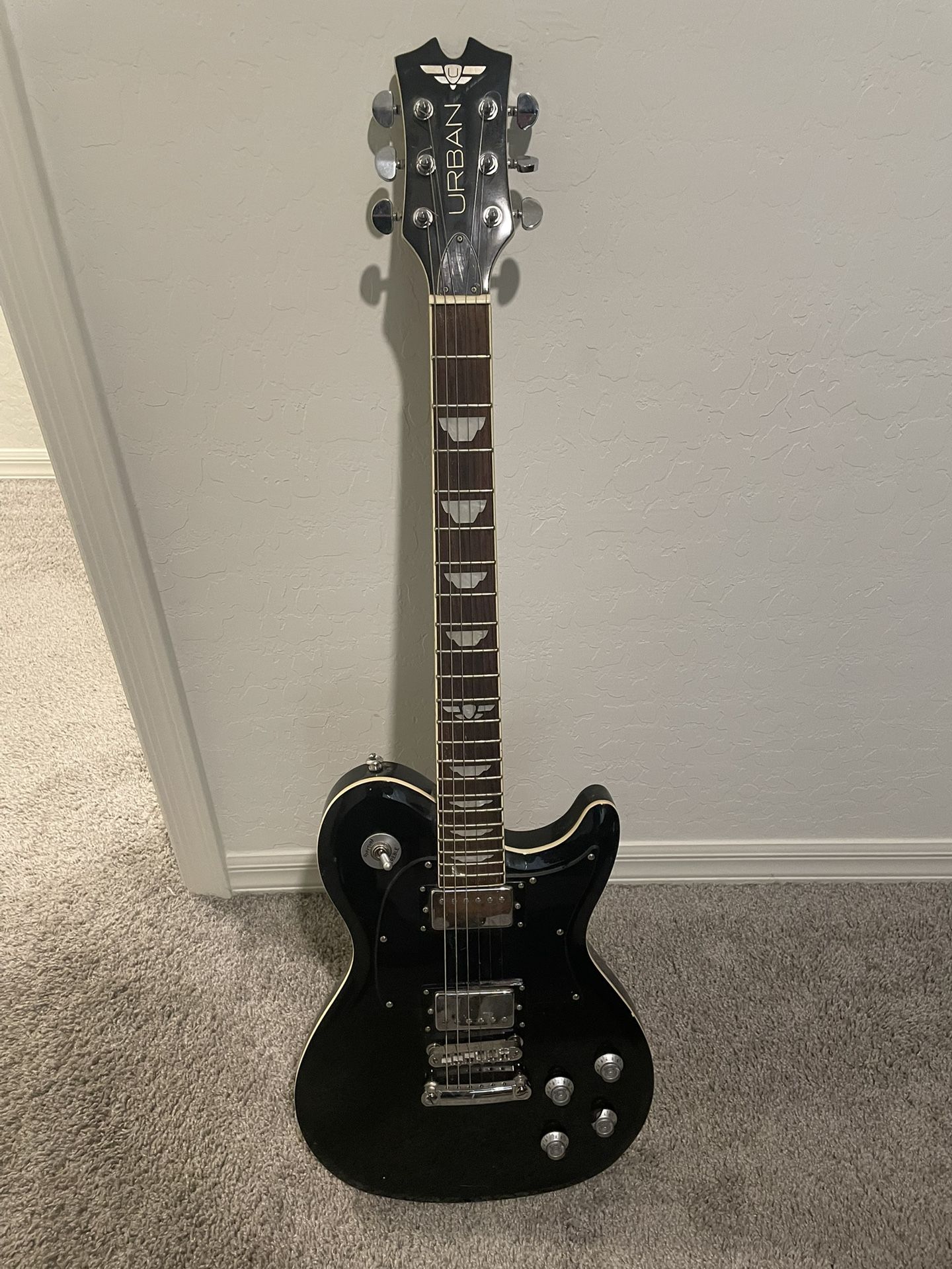 Keith Urban Guitar for Sale in North Las Vegas, NV - OfferUp