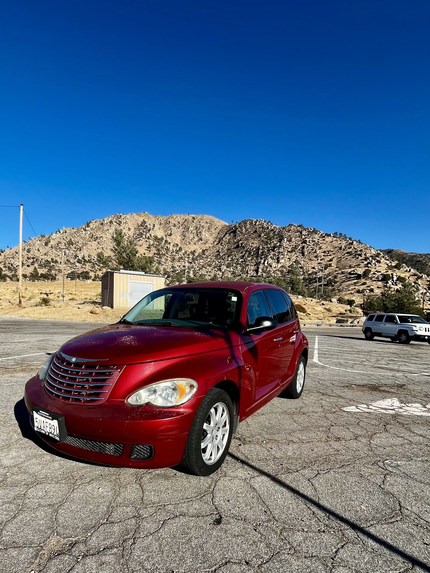 2007 Chrysler PT Cruiser for Sale in Bodfish, CA - OfferUp