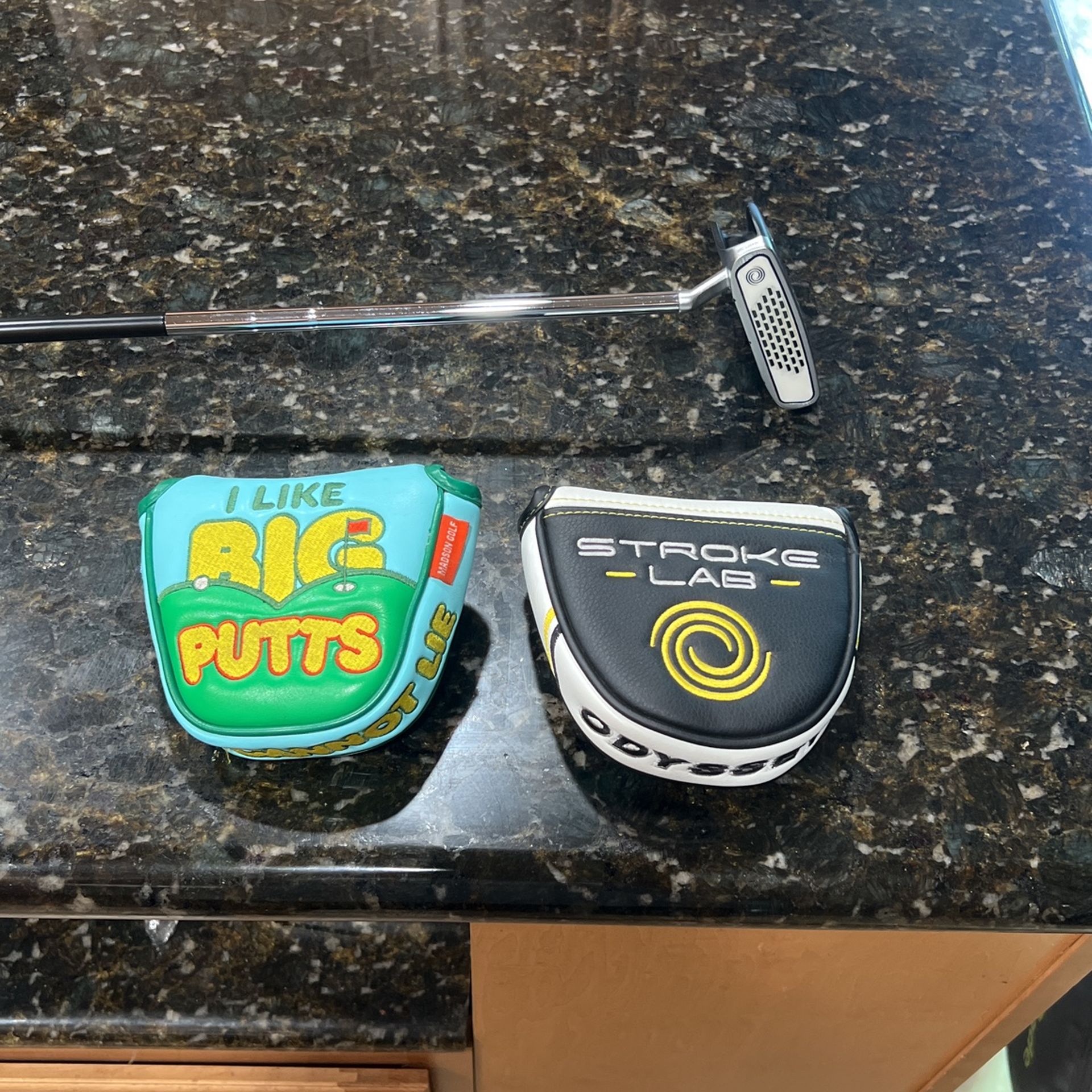 Golf Putter for Sale in Anaheim, CA - OfferUp