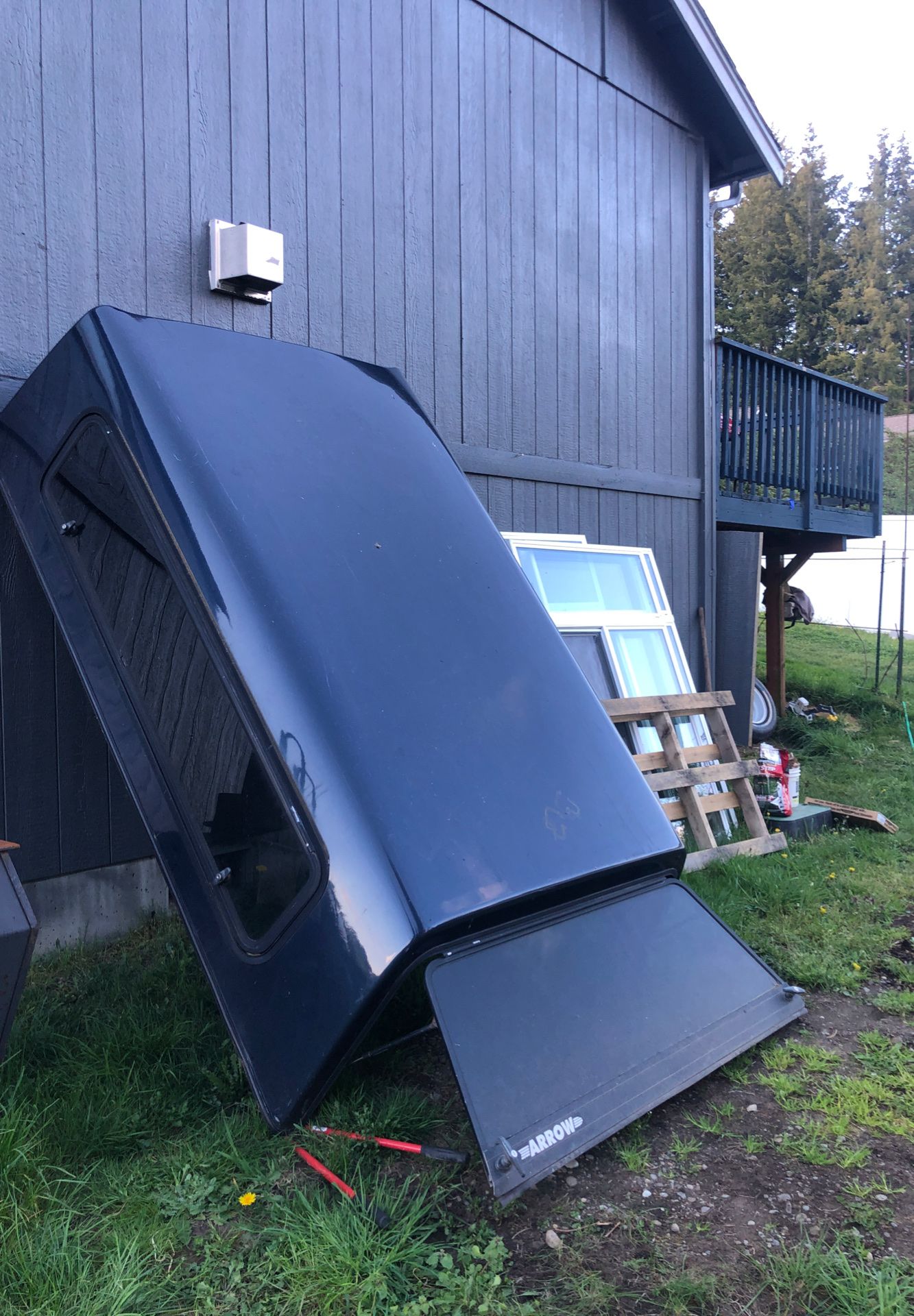 Large Truck Canopy For Sale In Centralia WA OfferUp Large Truck Canopy For Sale In Centralia WA OfferUp