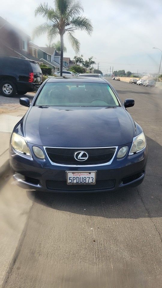 2006 Lexus GS for Sale in Buena Park, CA - OfferUp