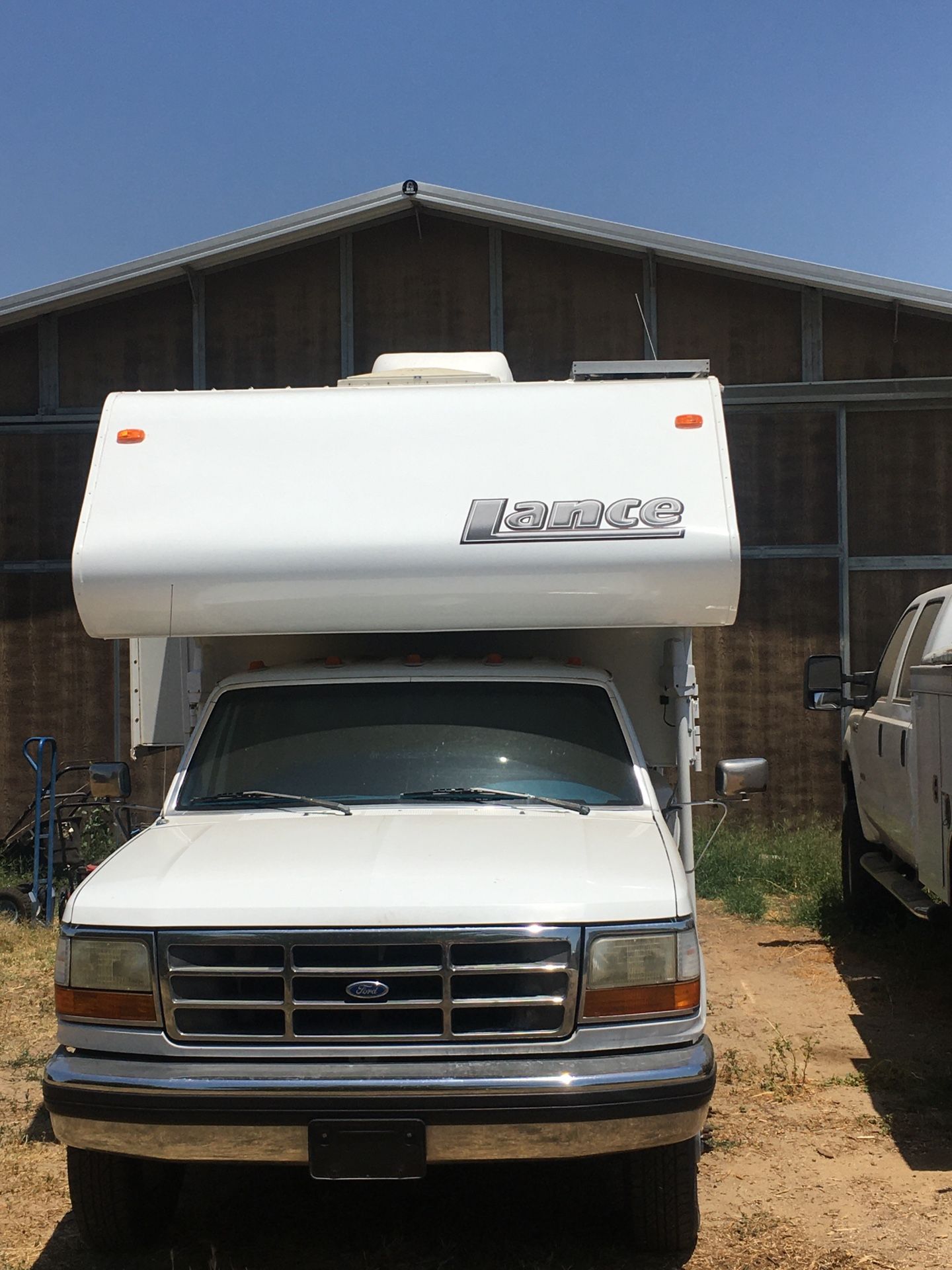 2005 Lance 1121 for Sale in Jurupa Valley, CA - OfferUp