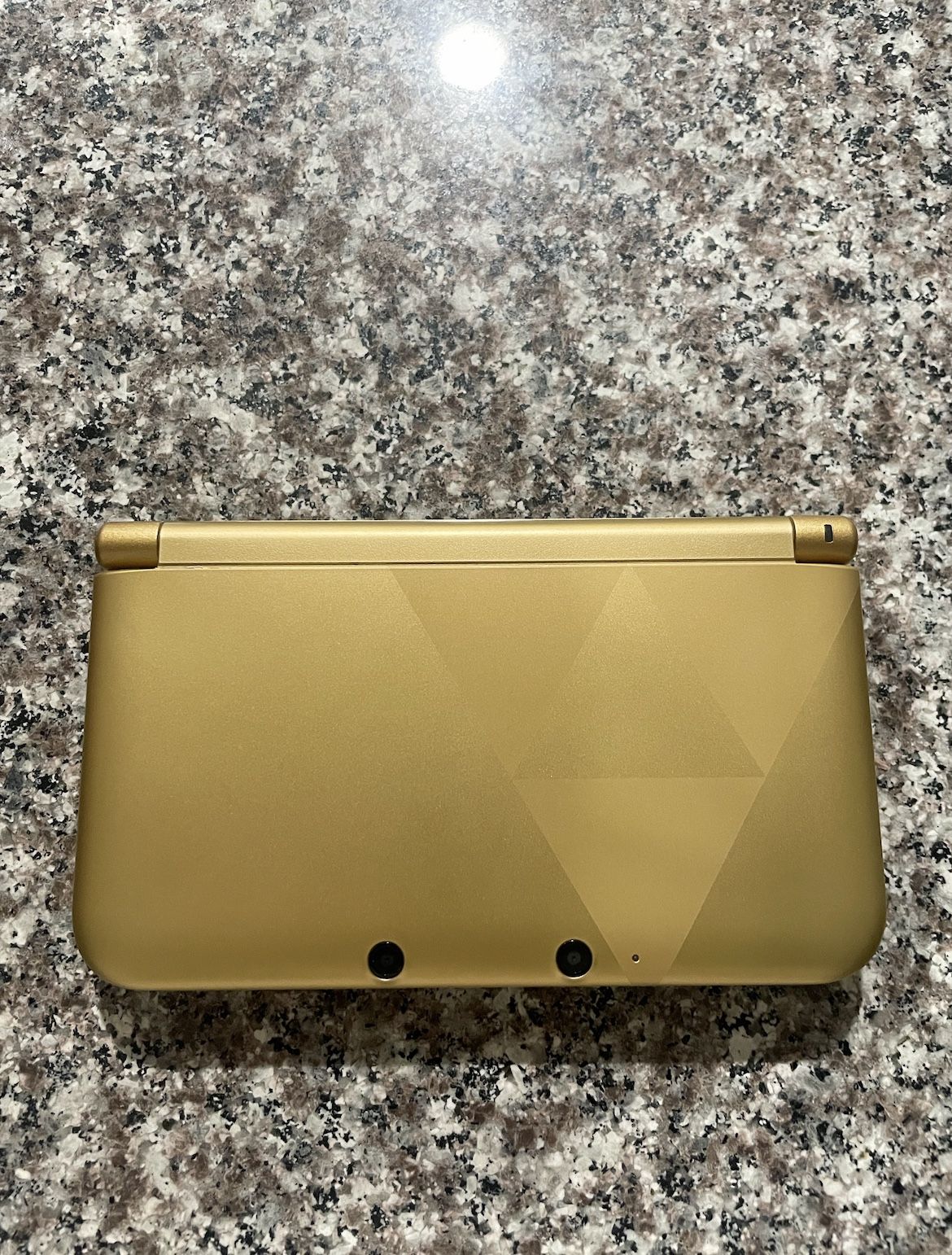 Nintendo 3DS XL Gold for Sale in Sacramento, CA - OfferUp