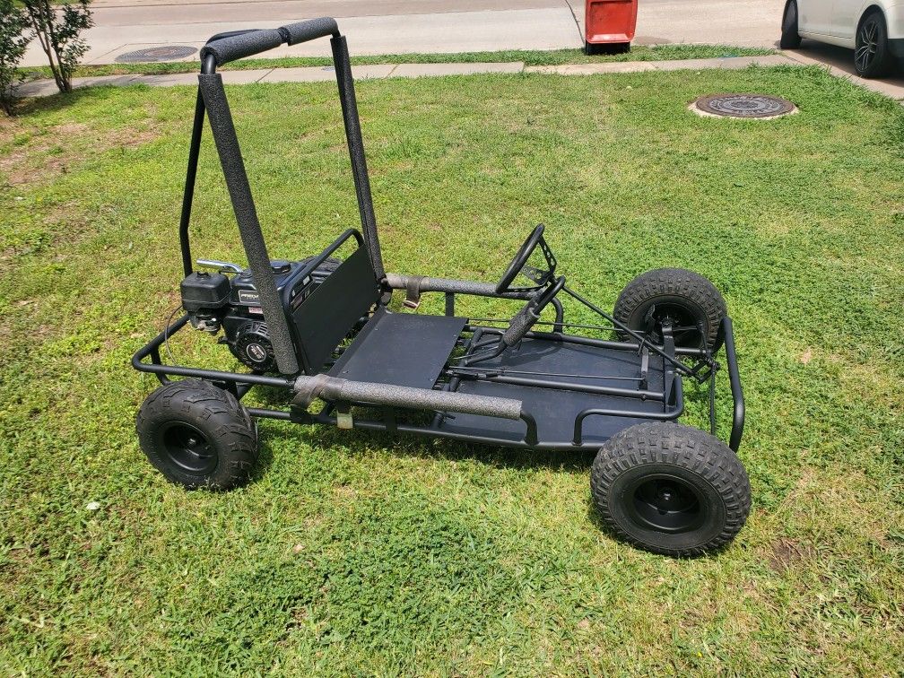 Carter Go-cart for Sale in Cypress, TX - OfferUp