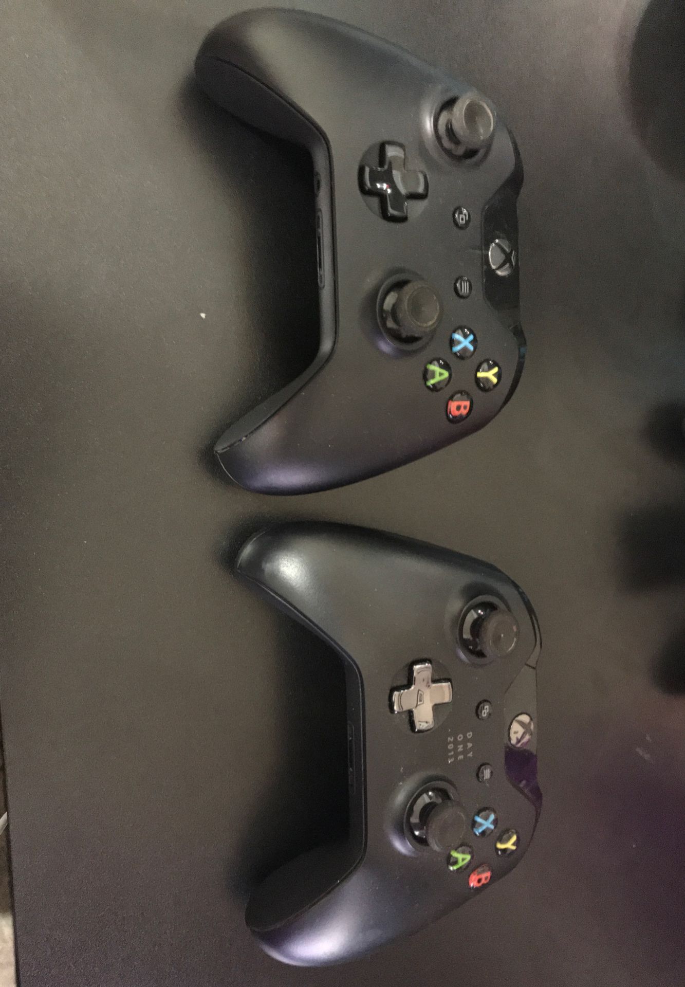Xbox One Controllers for Sale in Porter, TX - OfferUp