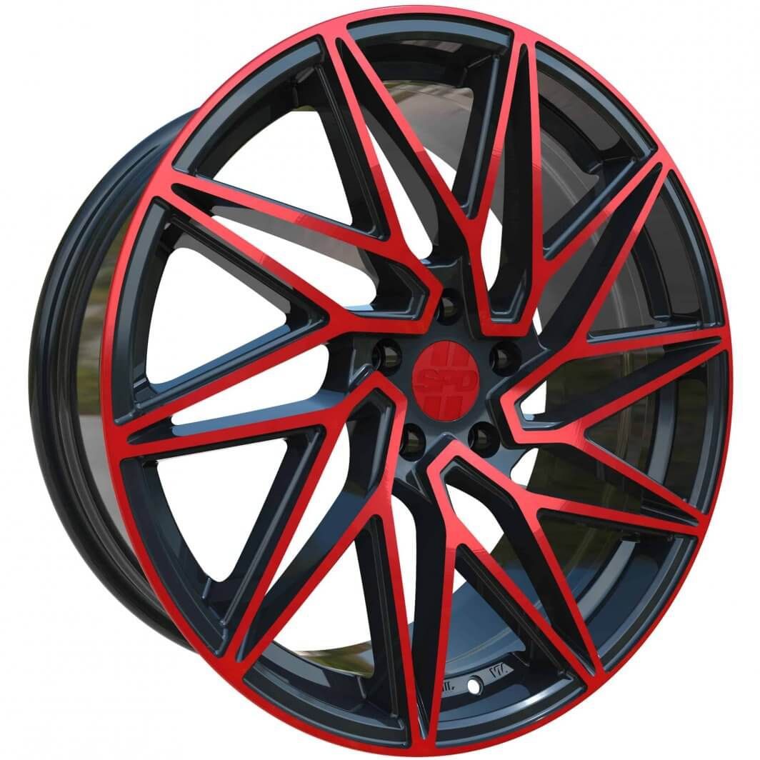 COMPLETE LINE SPD WHEELS…financing Available for Sale in Miami, FL ...