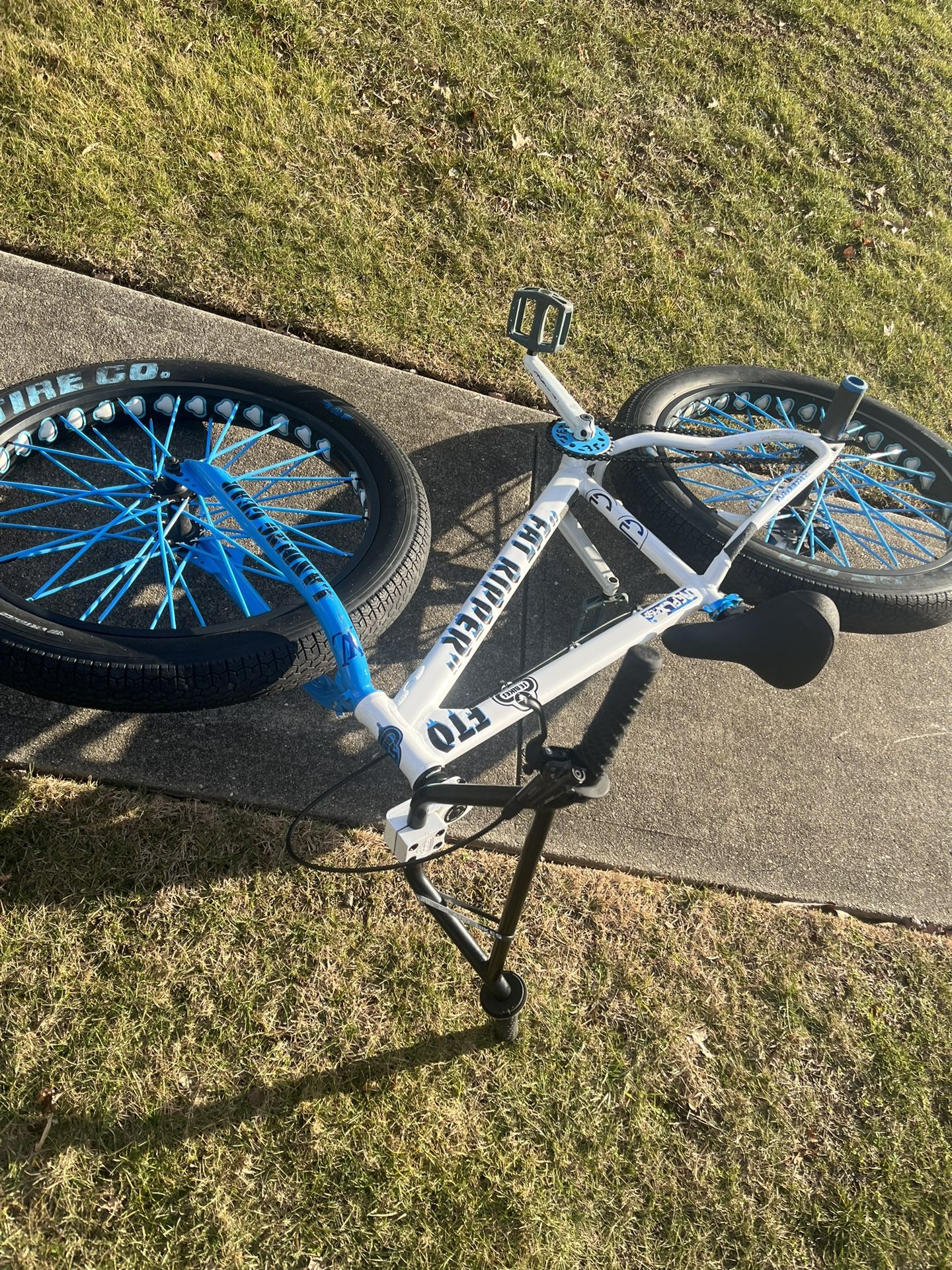 2020 Fat Ripper Mike Buff Trades for Sale in Copiague, NY - OfferUp