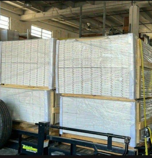 1x6 Pine WOOD Rodapie Madera Canto Recto baseboard Straight Edge South ...