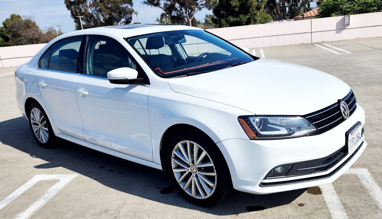 2016 Volkswagen Jetta for Sale in Chula Vista, CA - OfferUp