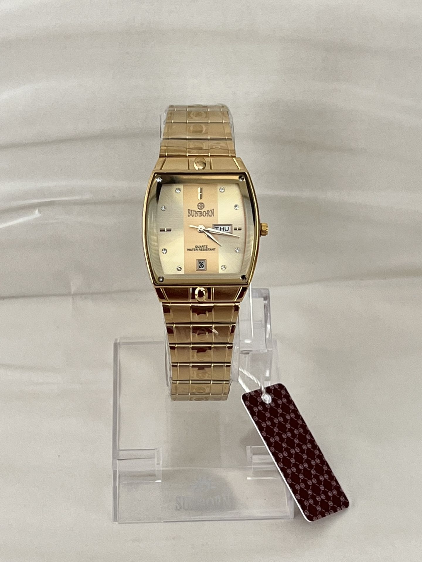 Westar Watches Gold Plated Price | ppgbbe.intranet.biologia.ufrj.br