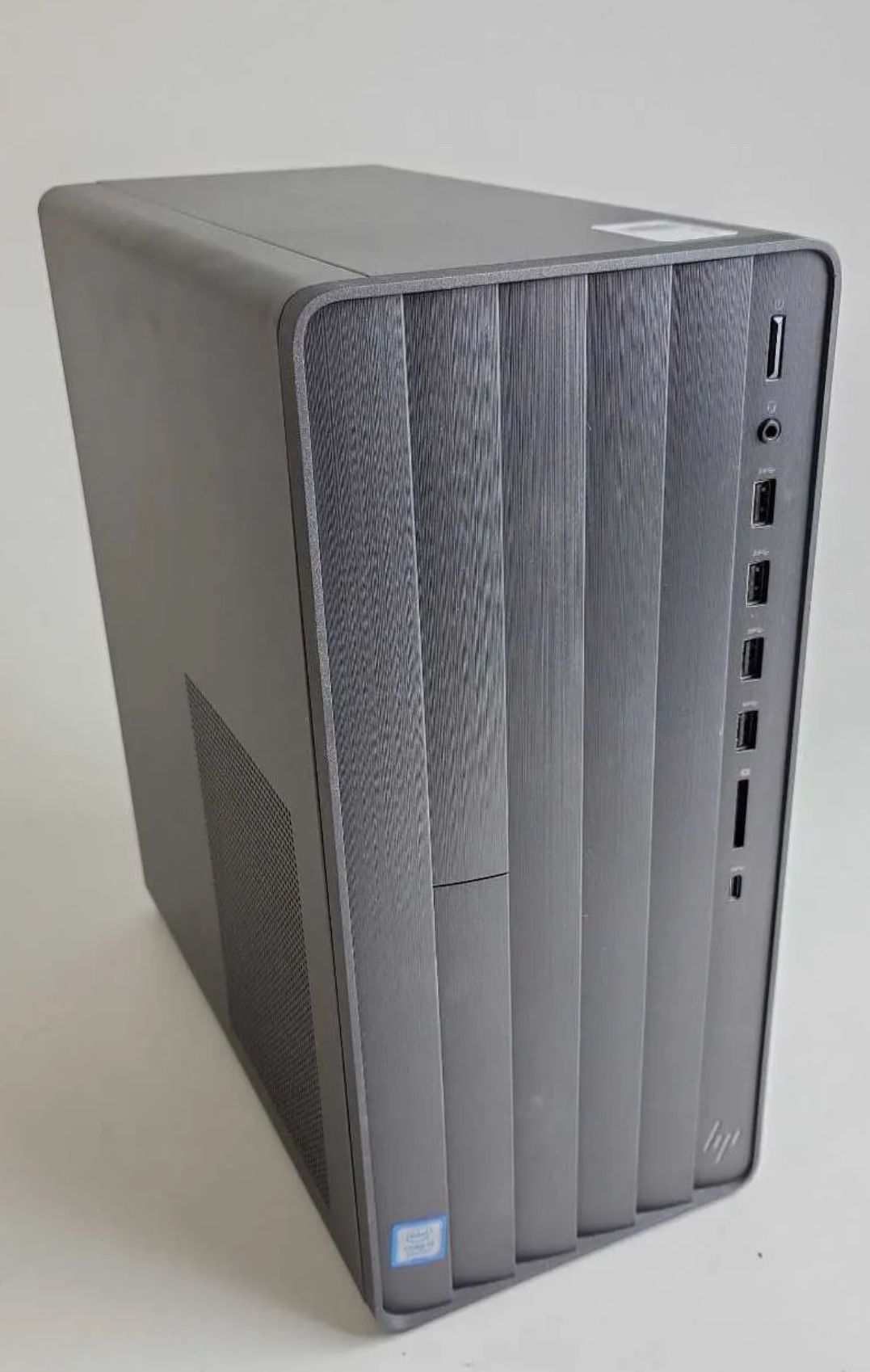 HP Envy Desktop Tower - i5 (10th Gen) 12gb RAM 1TB SSD for Sale in ...