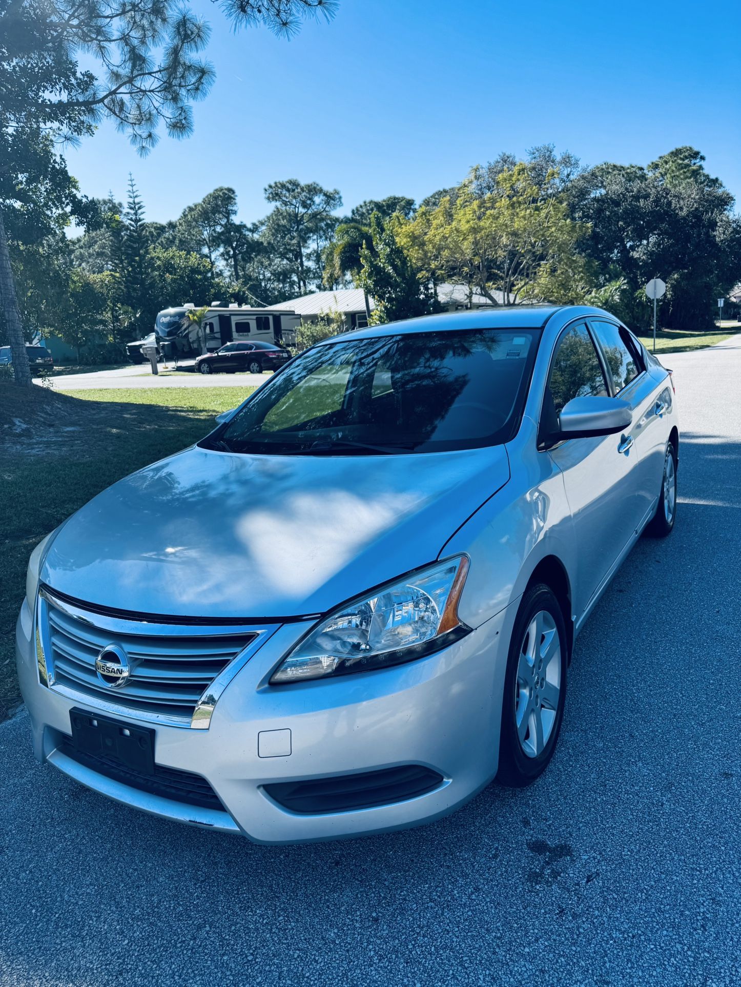 Nissan Dealer Port St Lucie