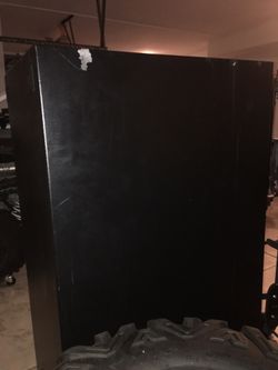 BIGHORN 19ECB Gun Safe. Thicker steel (2.75mm) and extra fire lining ...