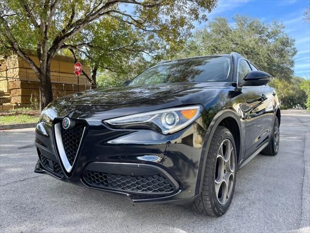 2018 Alfa Romeo Stelvio for Sale in Hollywood, FL - OfferUp