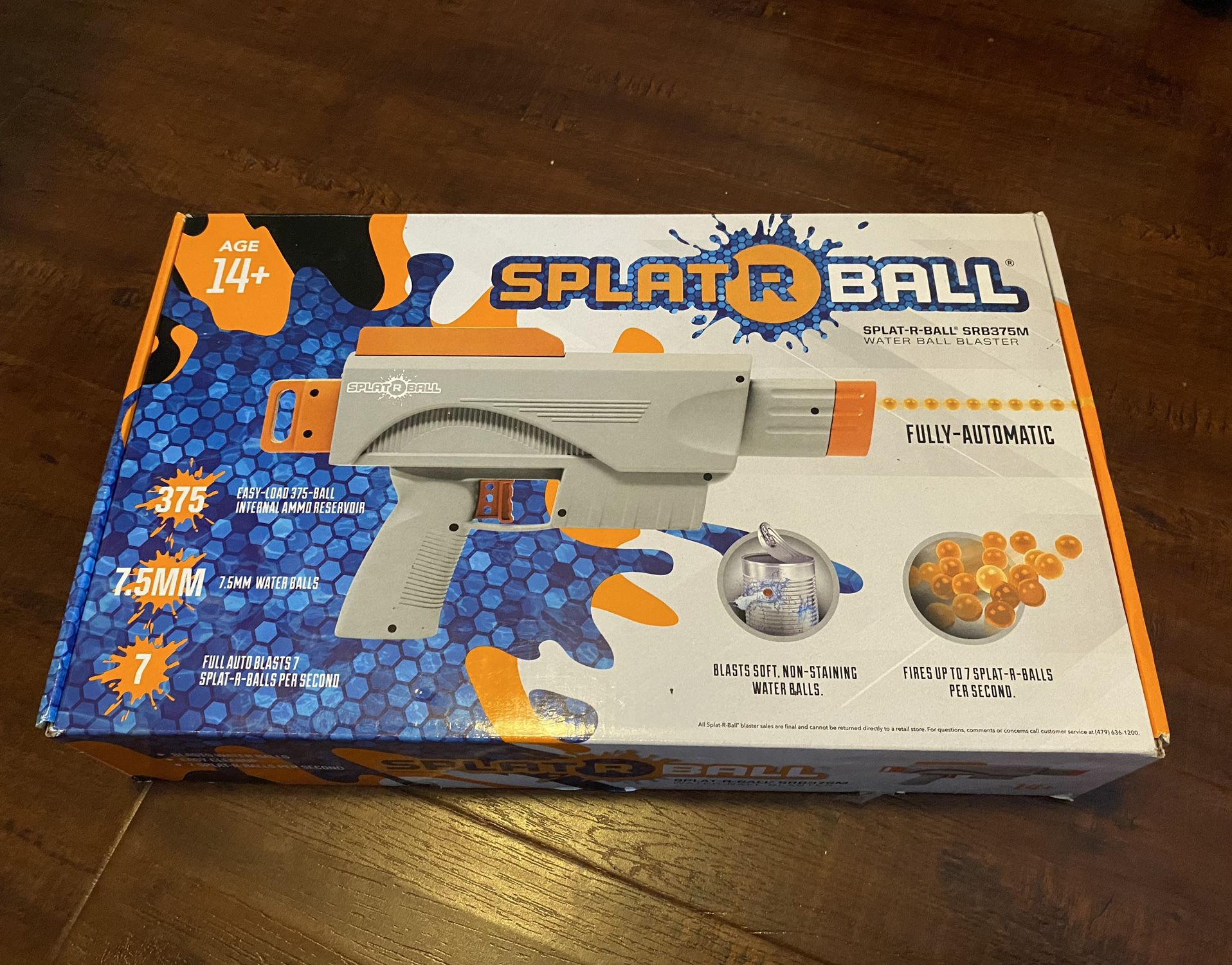 Splat R Ball for Sale in San Antonio, TX - OfferUp