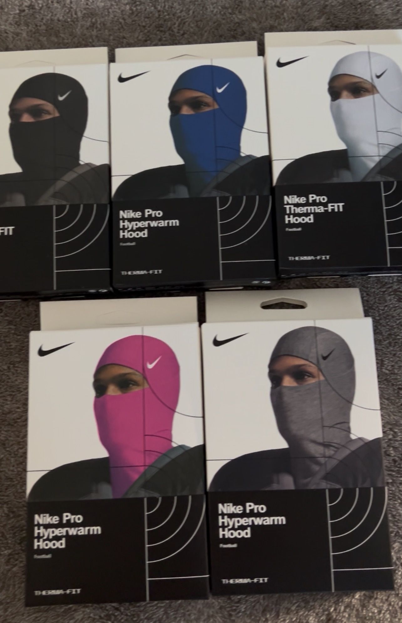 Nike Ski Masks for Sale in San Jose, CA - OfferUp