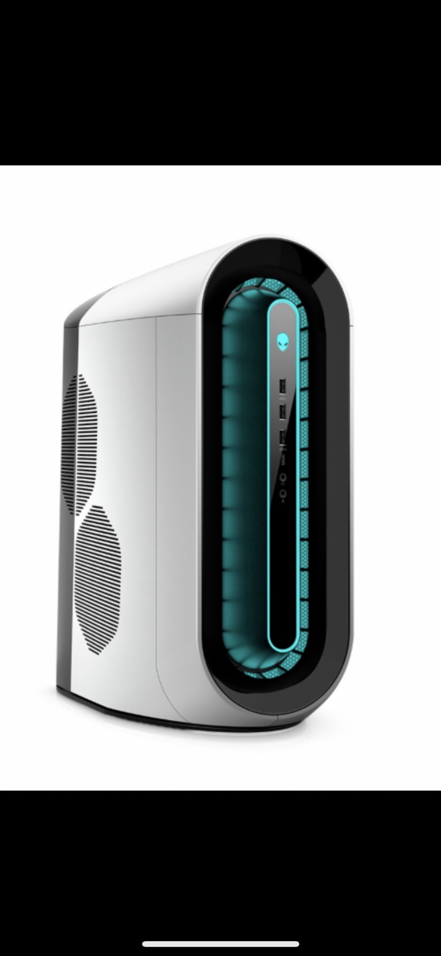 Alienware Aurora R12 11th Gen Intel Core i9 32GB, 256GB SSD Ram Nvidia ...