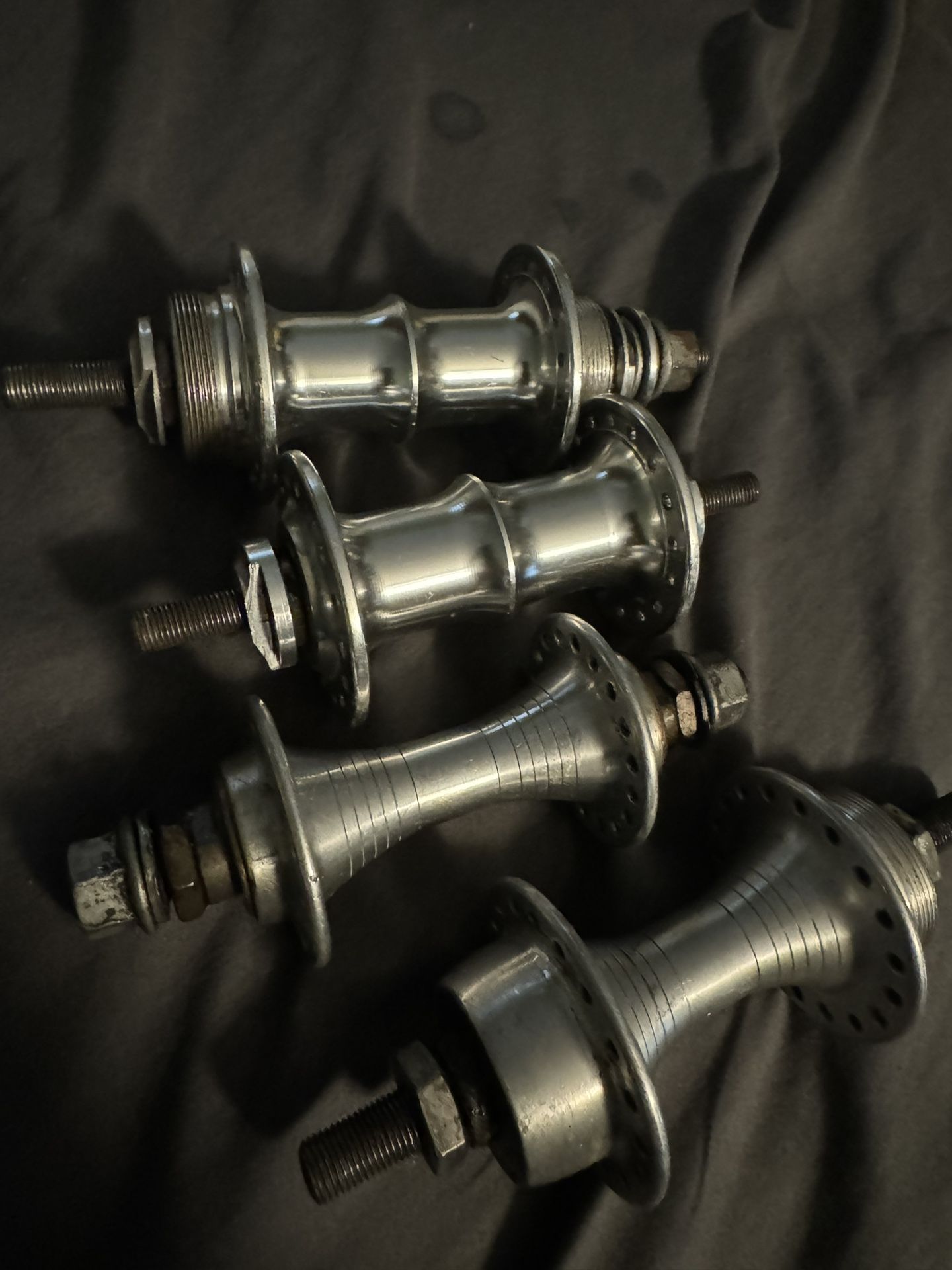 GT BMX Hubs for Sale in Los Angeles, CA - OfferUp