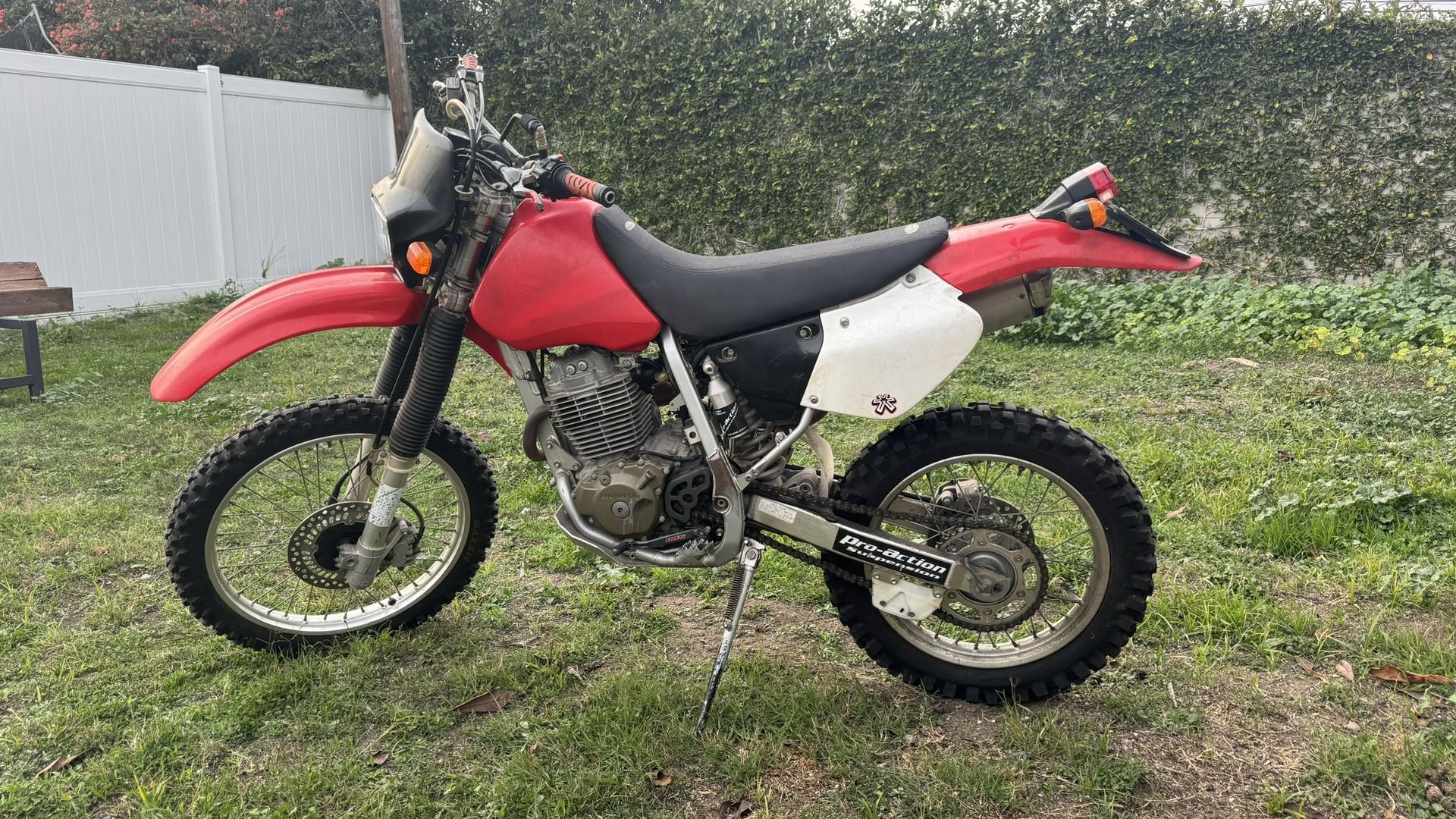 2001 Honda XR 400R for Sale in Westchester, CA - OfferUp