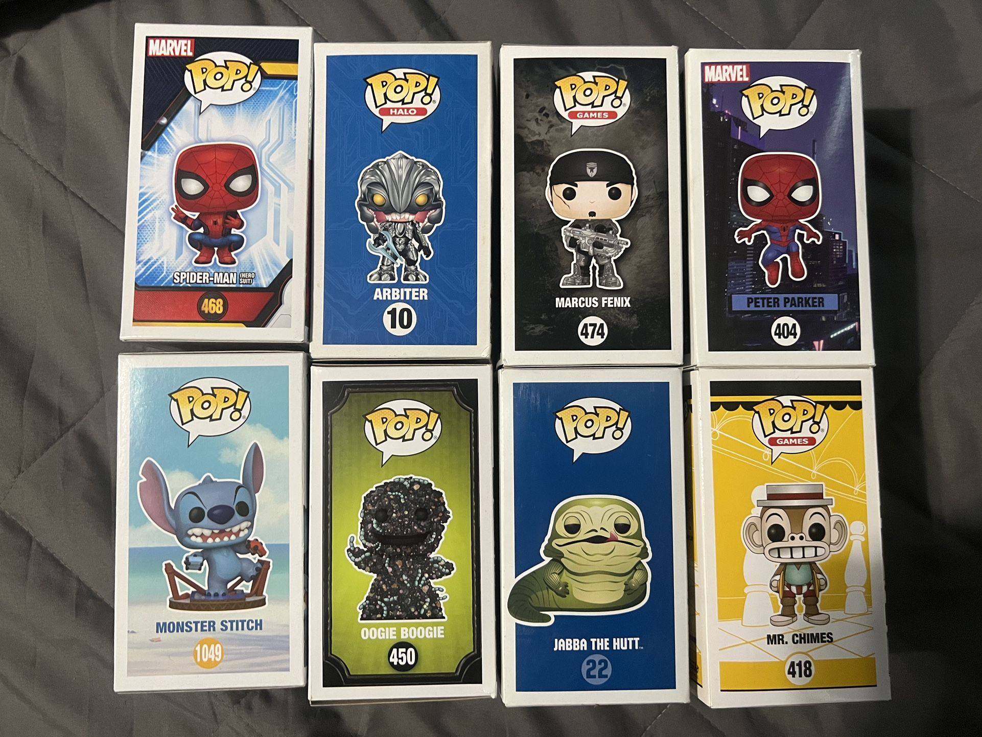 Funko Pop for Sale in Pomona, CA - OfferUp