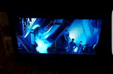 2010 50 Inch Samsung Tv