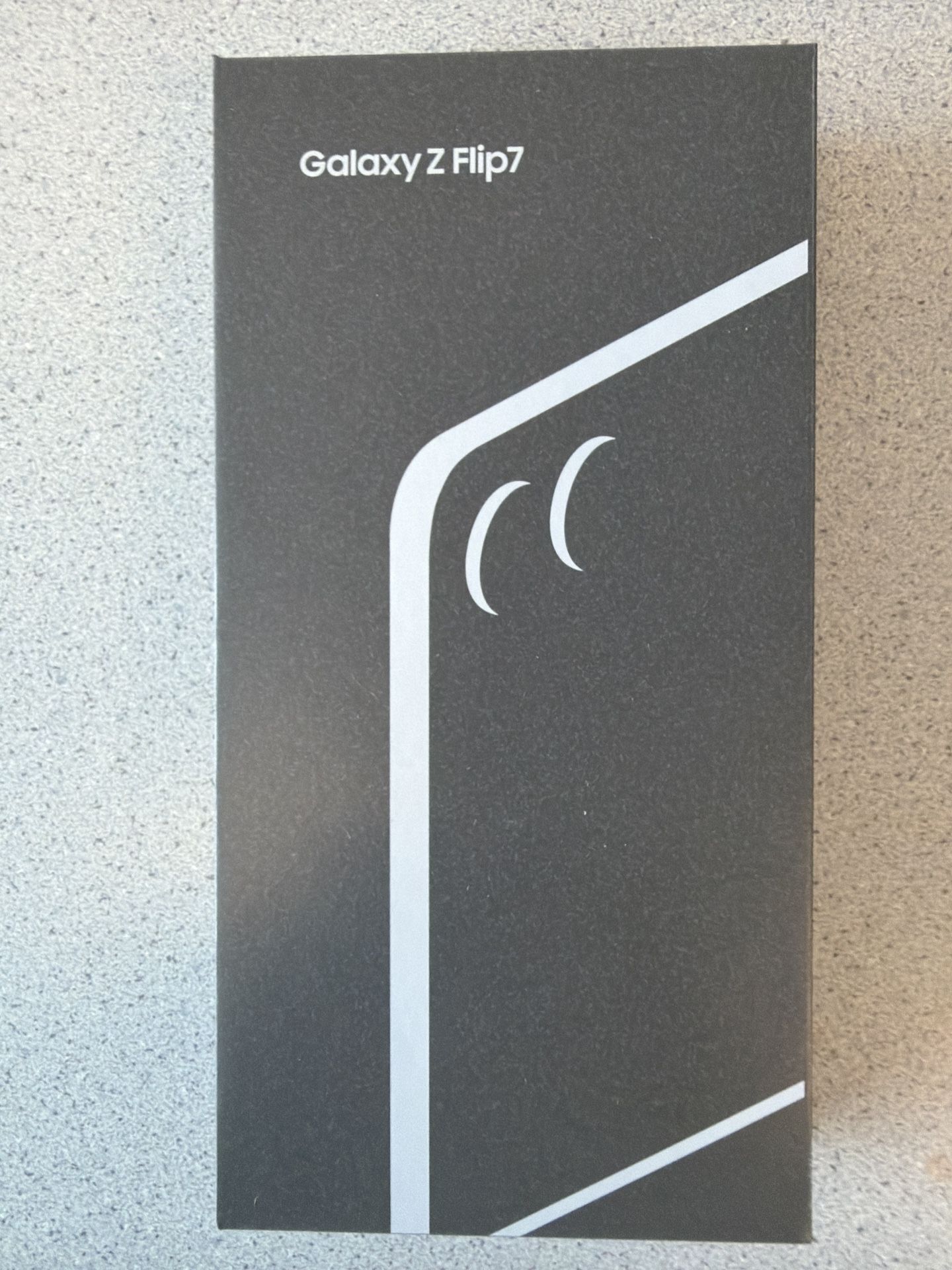 Samsung Galaxy Z FLIP 7 for Sale in Homer Glen, IL - OfferUp