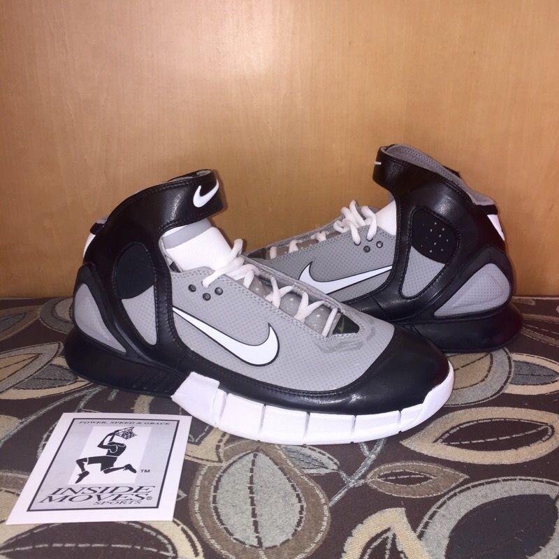 OG Nike Huarache 2K5 "Kobe" for Sale in Covina, CA - OfferUp