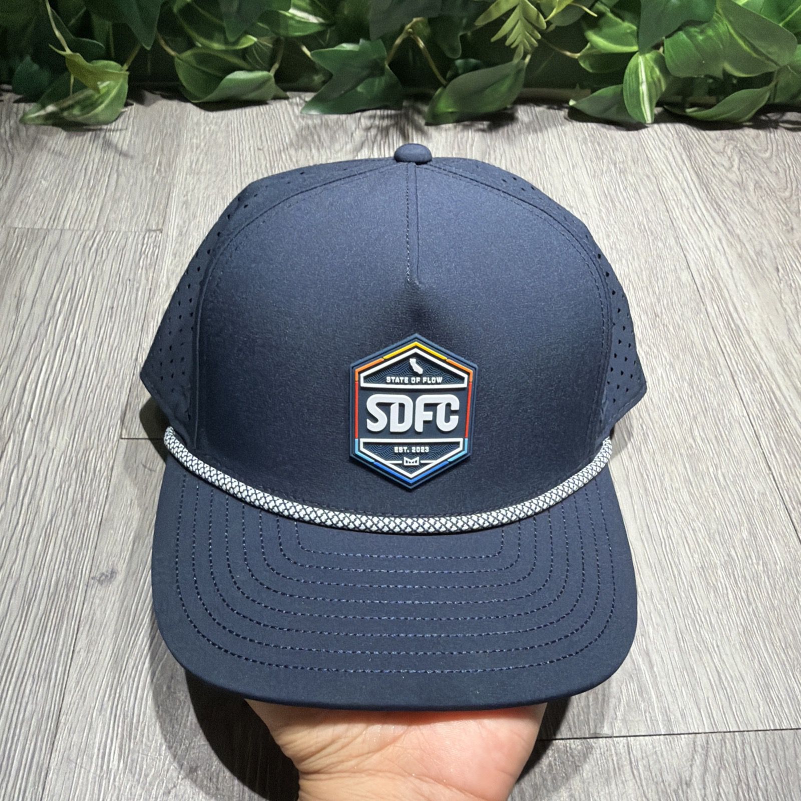 Melin Hats San Diego