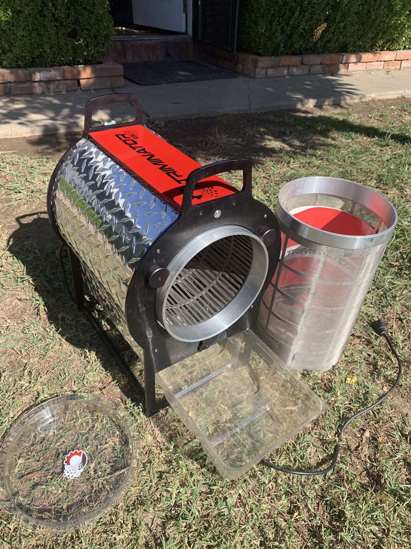 Triminator mini dry for Sale in Sacramento, CA - OfferUp