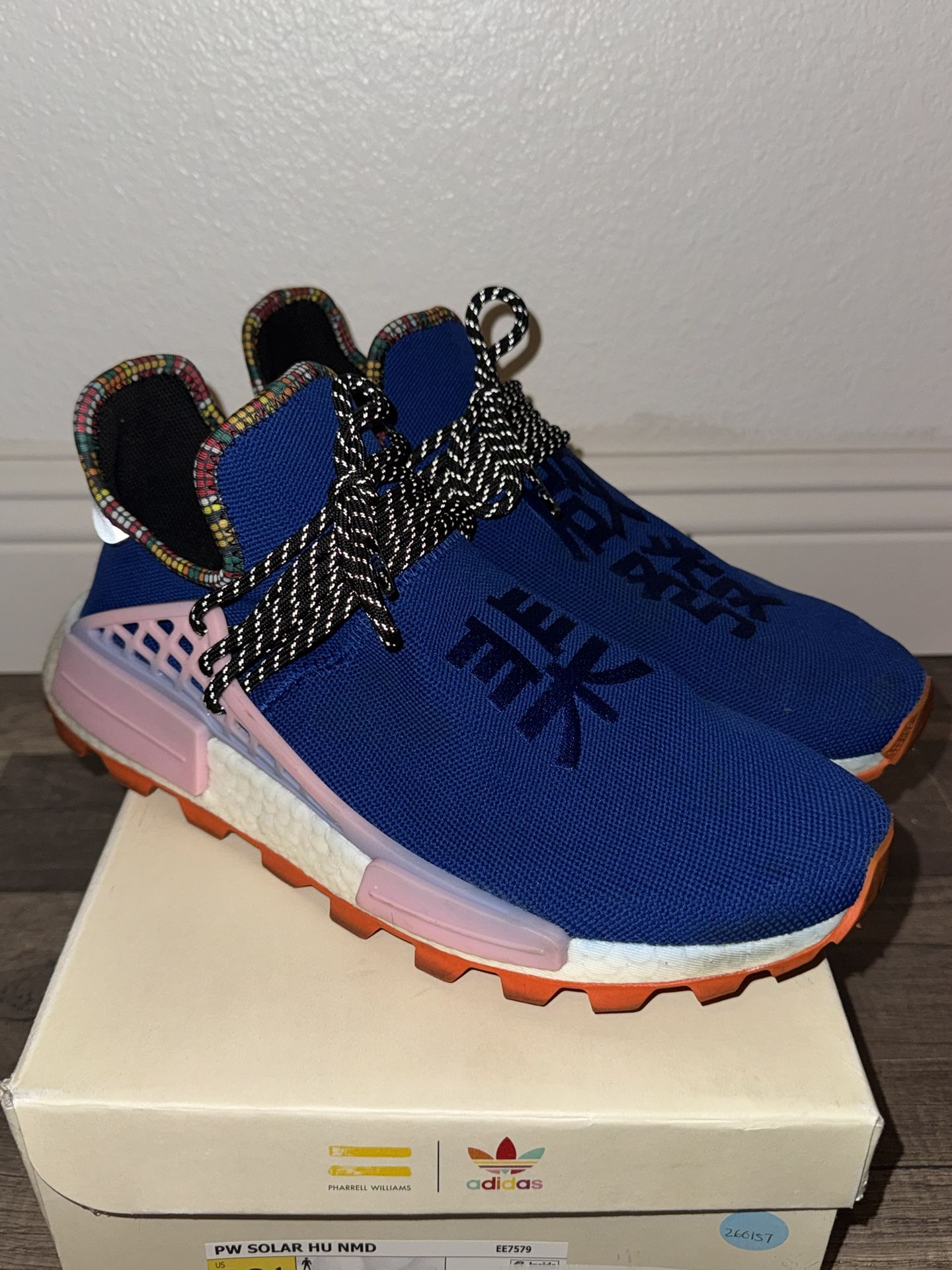 Human Race Adidas for Sale in Las Vegas, NV - OfferUp