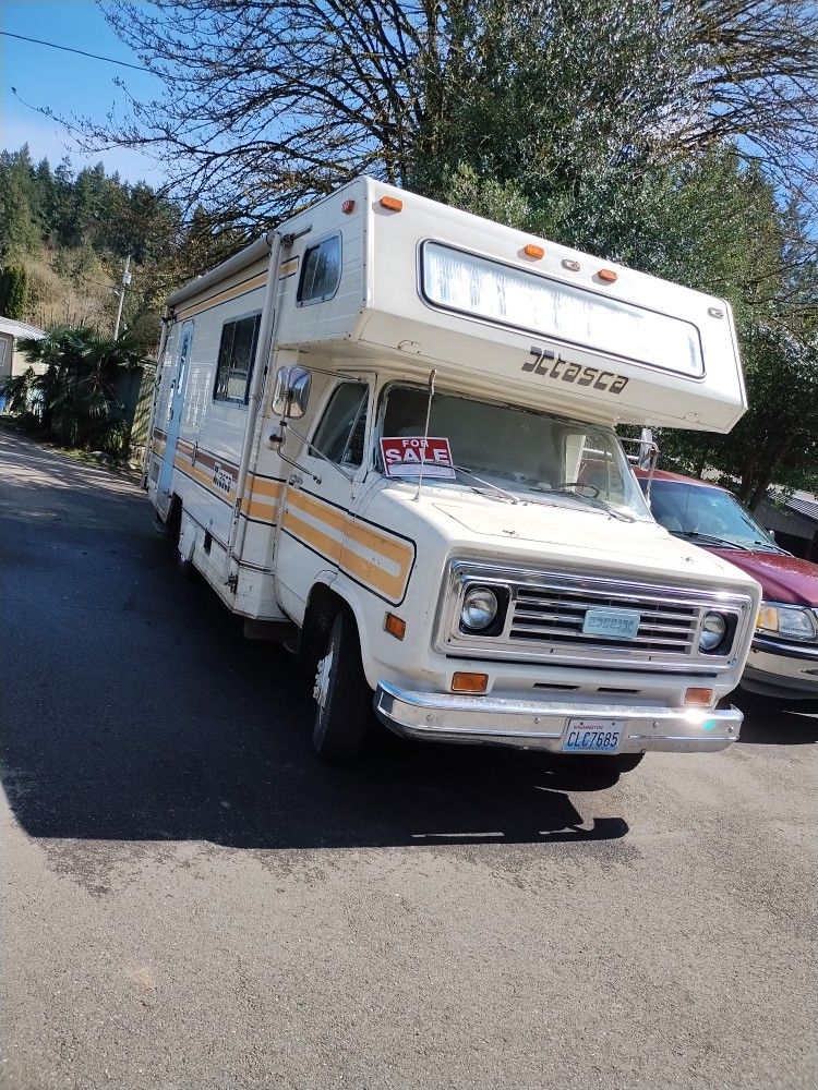 1978 Winnebago Itaska for Sale in Bremerton, WA - OfferUp