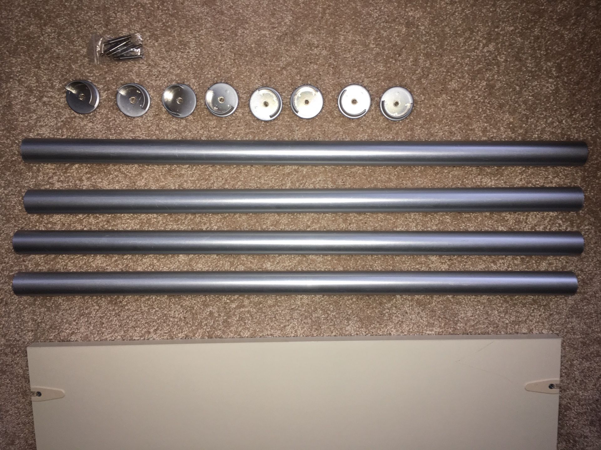 California Closet parts for Sale in Mill Creek, WA - OfferUp