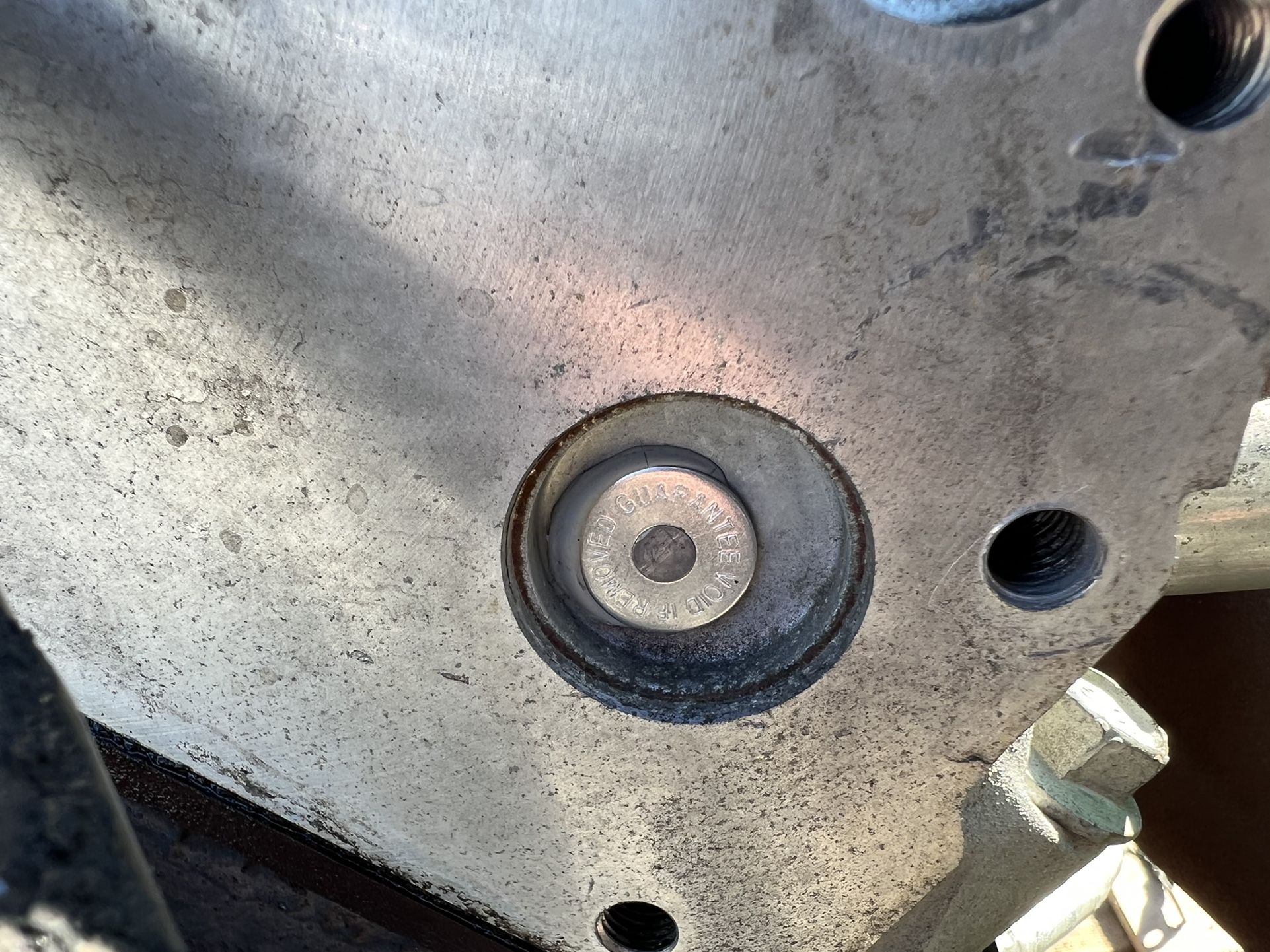 5.3 Ls Lm7 With 4L80e Trans Complete Swap for Sale in Montebello, CA ...