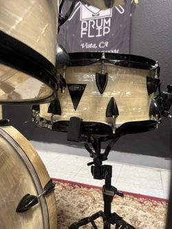 OCDP Venice Series 4pc Drum Set for Sale in Vista, CA - OfferUp