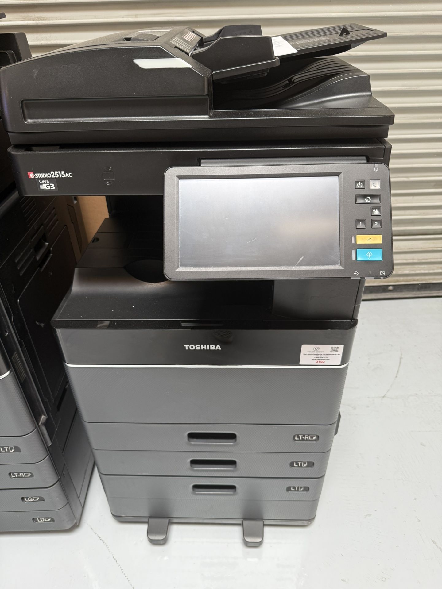 TOSHIBA PRINTER ***BLOWOUT SALE NOW***** for Sale in Las Vegas, NV ...